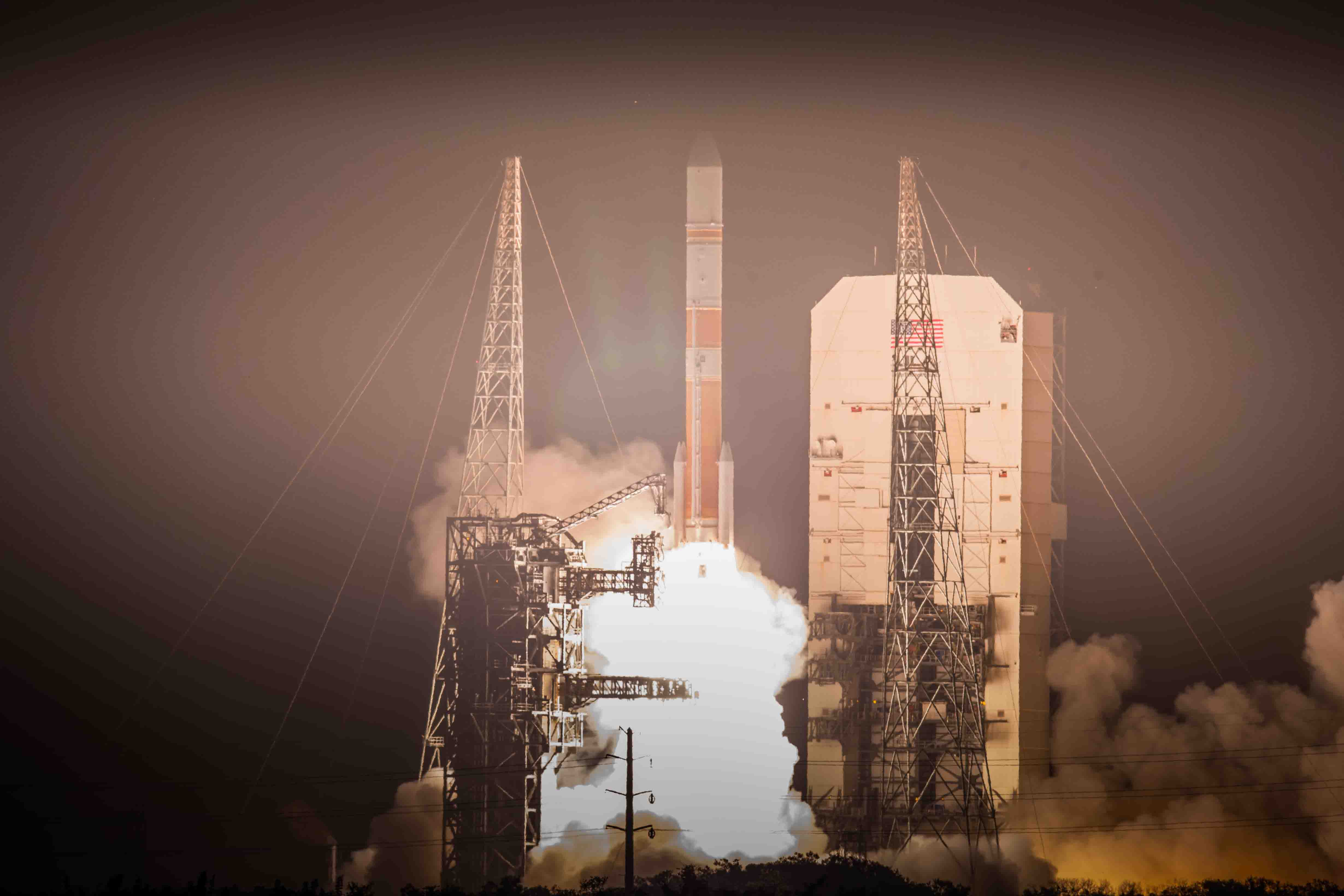 Two New Nations Join Program to Provide SATCOM Support to NATO > United ...