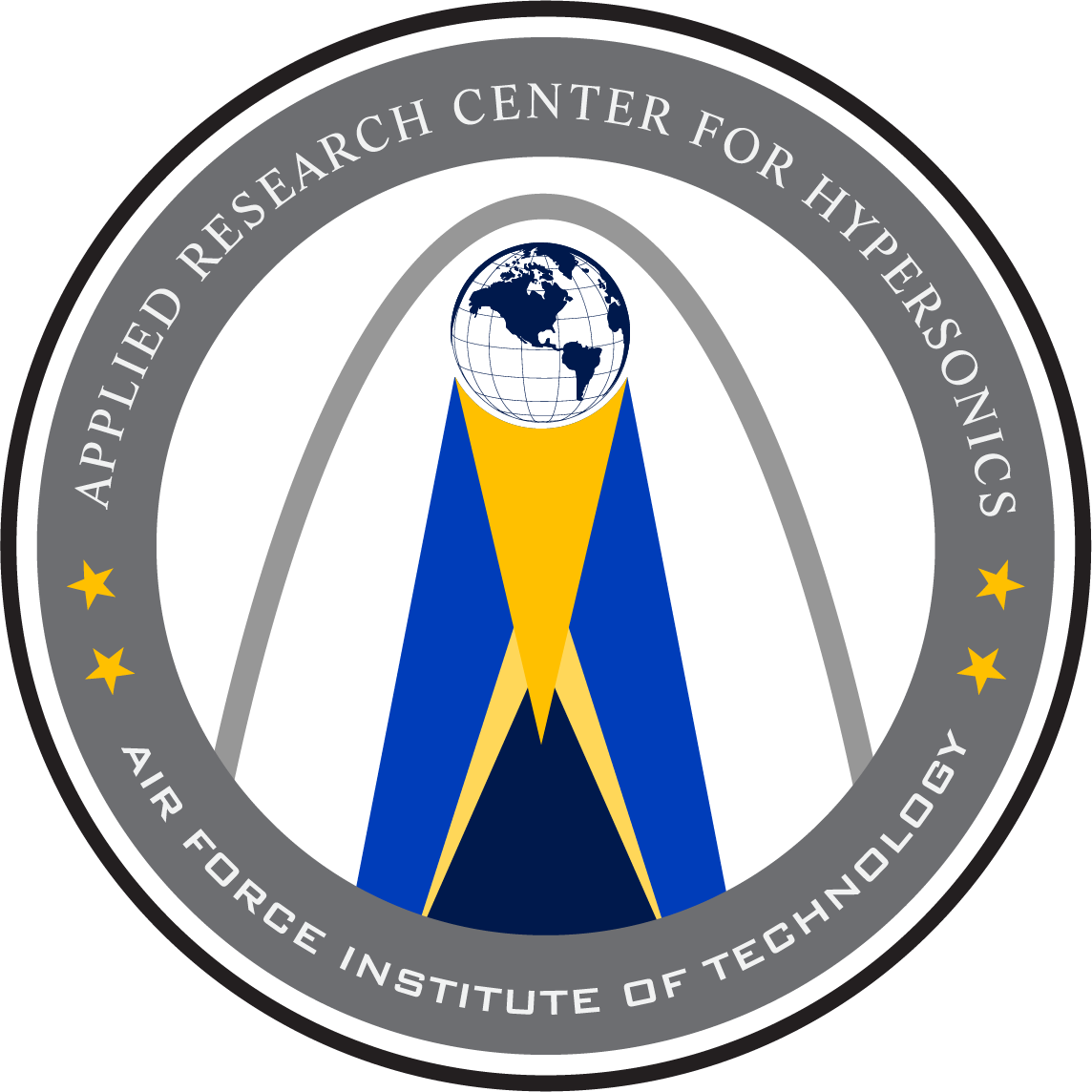 AFIT Establishes Hypersonics Research Center > Wright-Patterson AFB ...