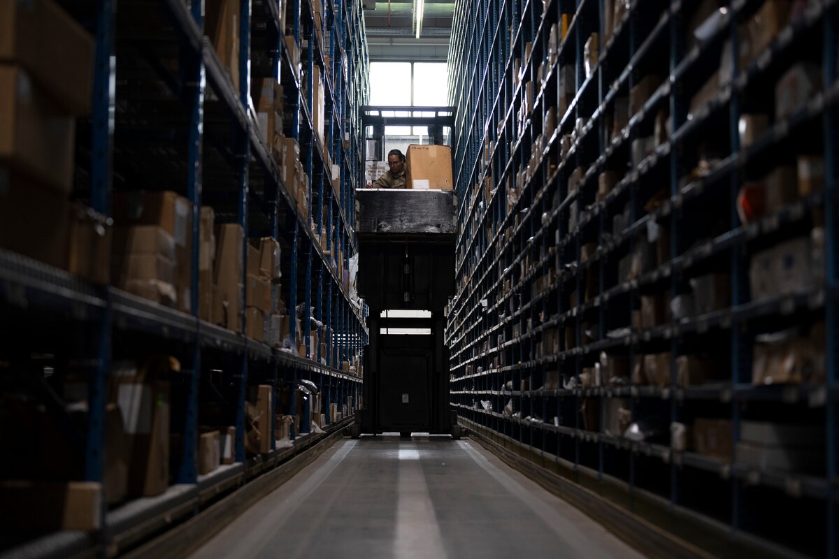 PRANG integrates with 52nd FW during large-scale exercises > 156th Wing ...