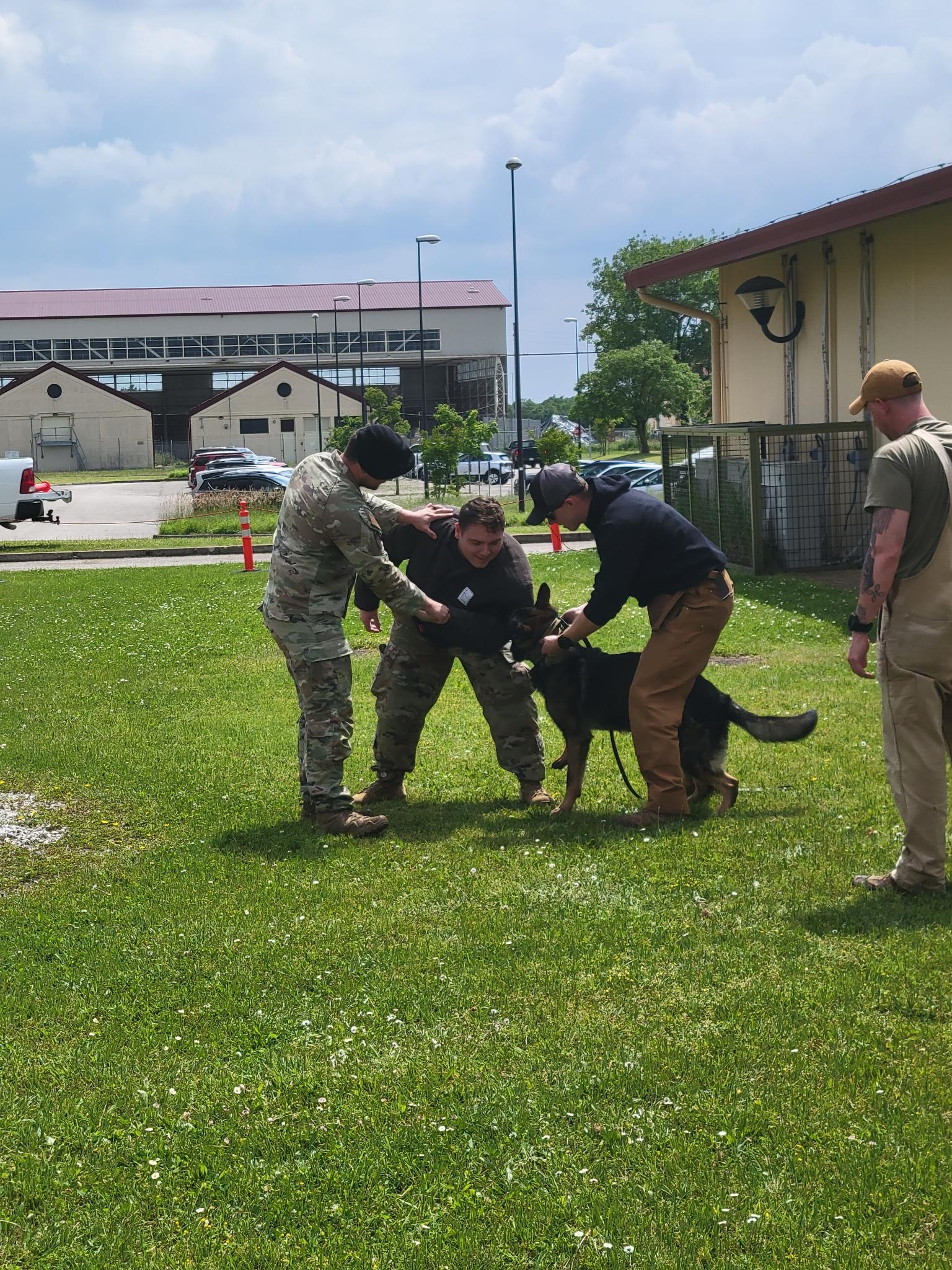434 SFS, 434 CS complete annual tour in Italy > Grissom Air Reserve ...
