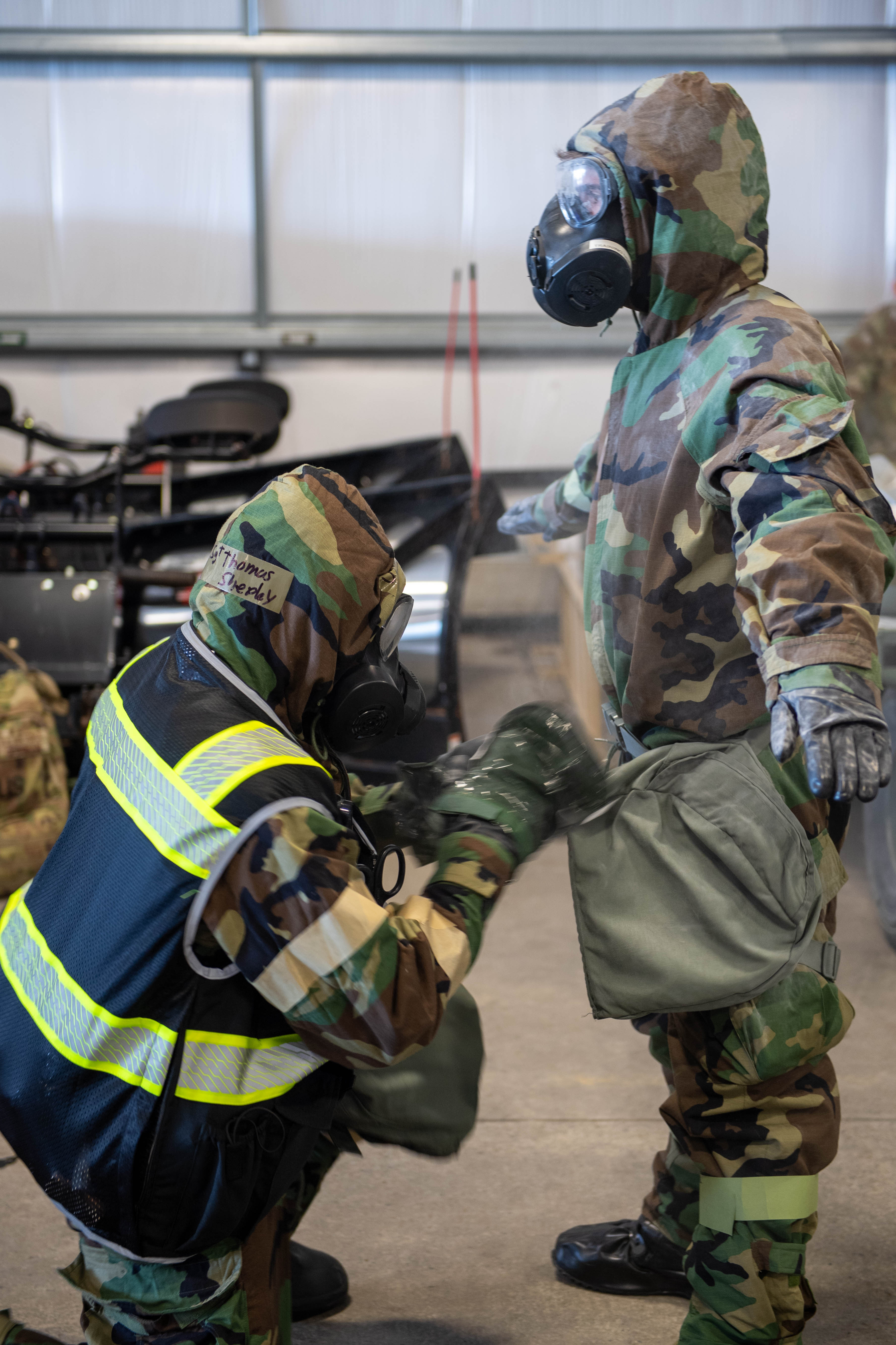 Pa. Air National Guard wings enhance ops through Iron Keystone exercise > 193rd Special ...