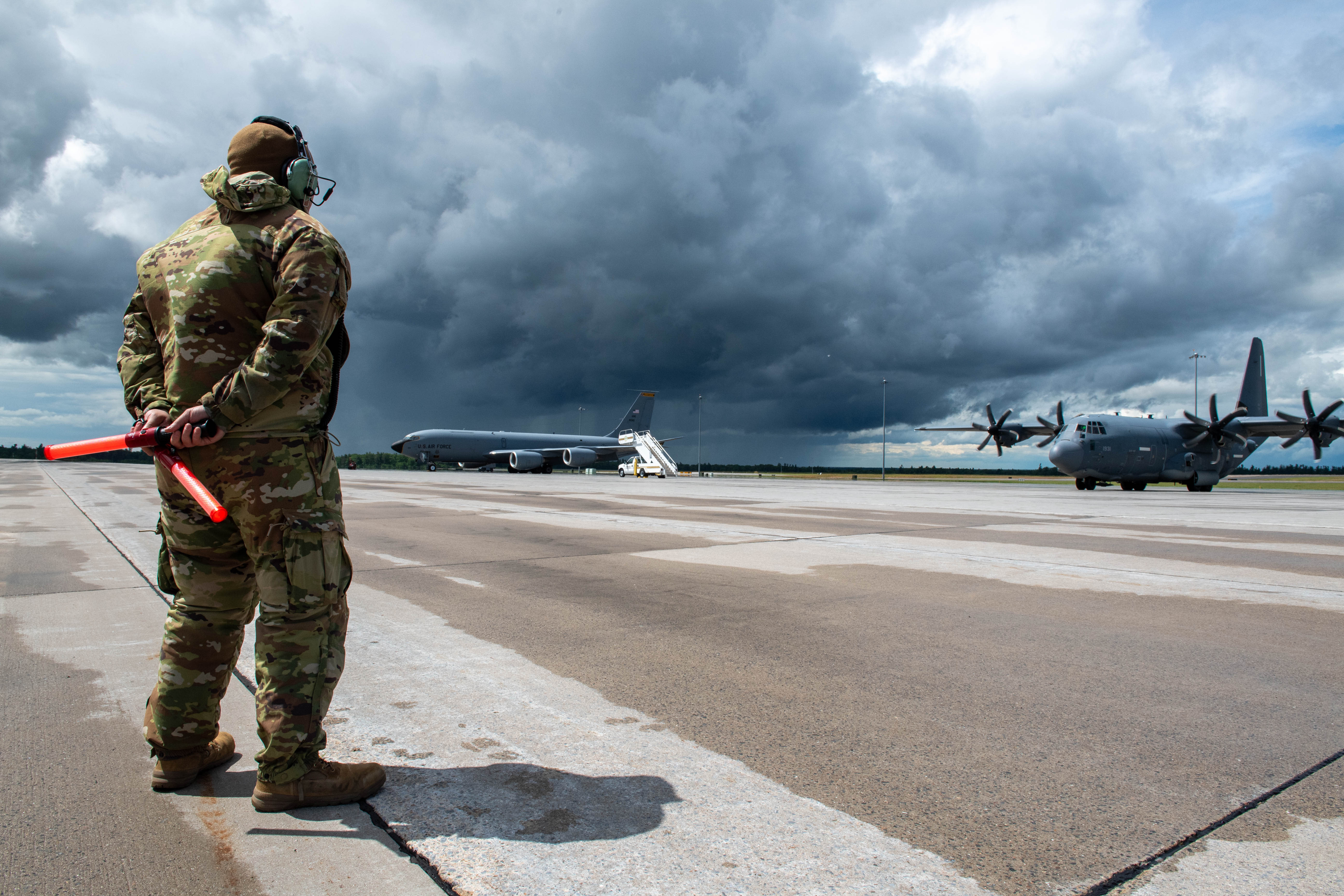 Pa. Air National Guard wings enhance ops through Iron Keystone exercise ...