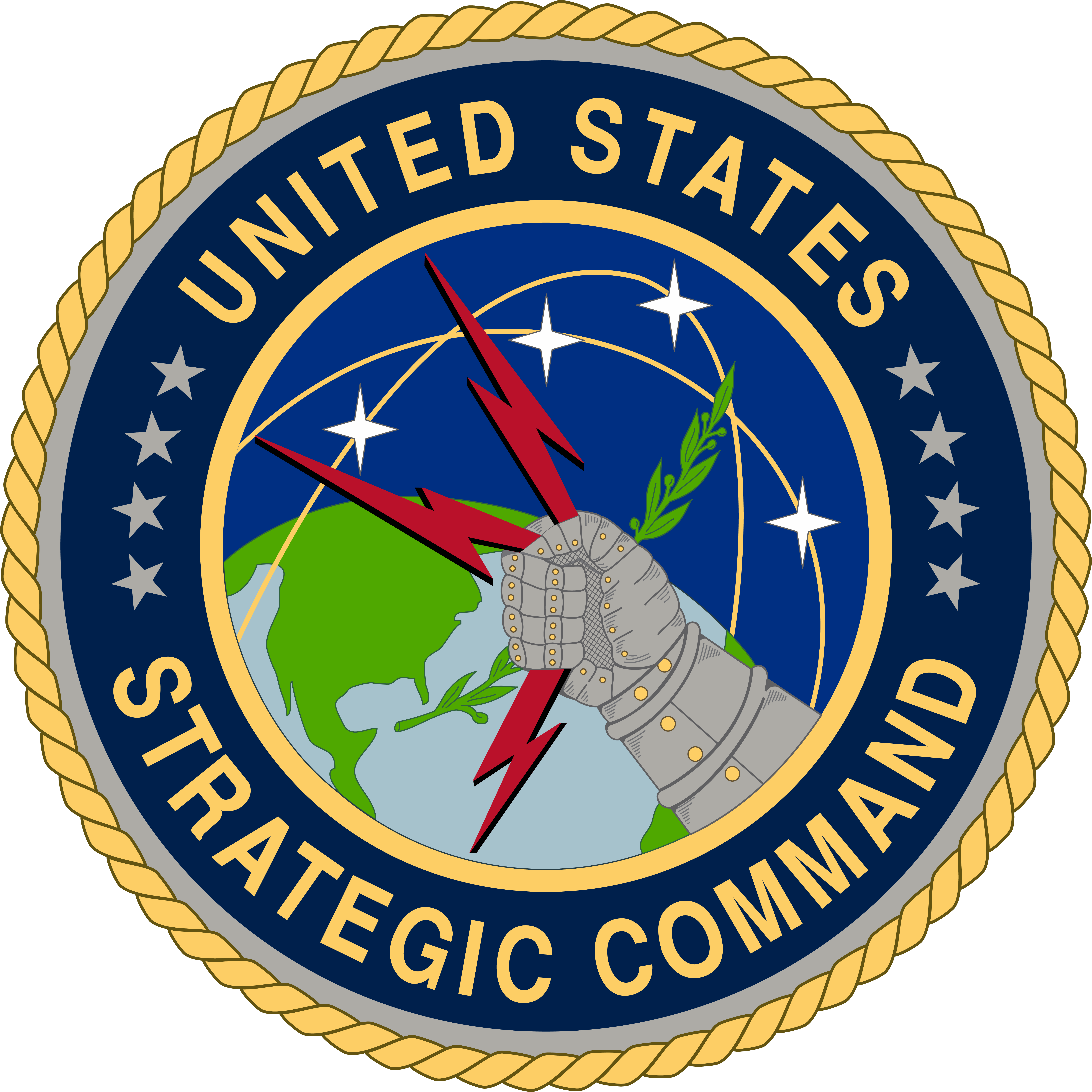 Commander, Joint Force Maritime Component Commander (JFMCC) > U.S ...