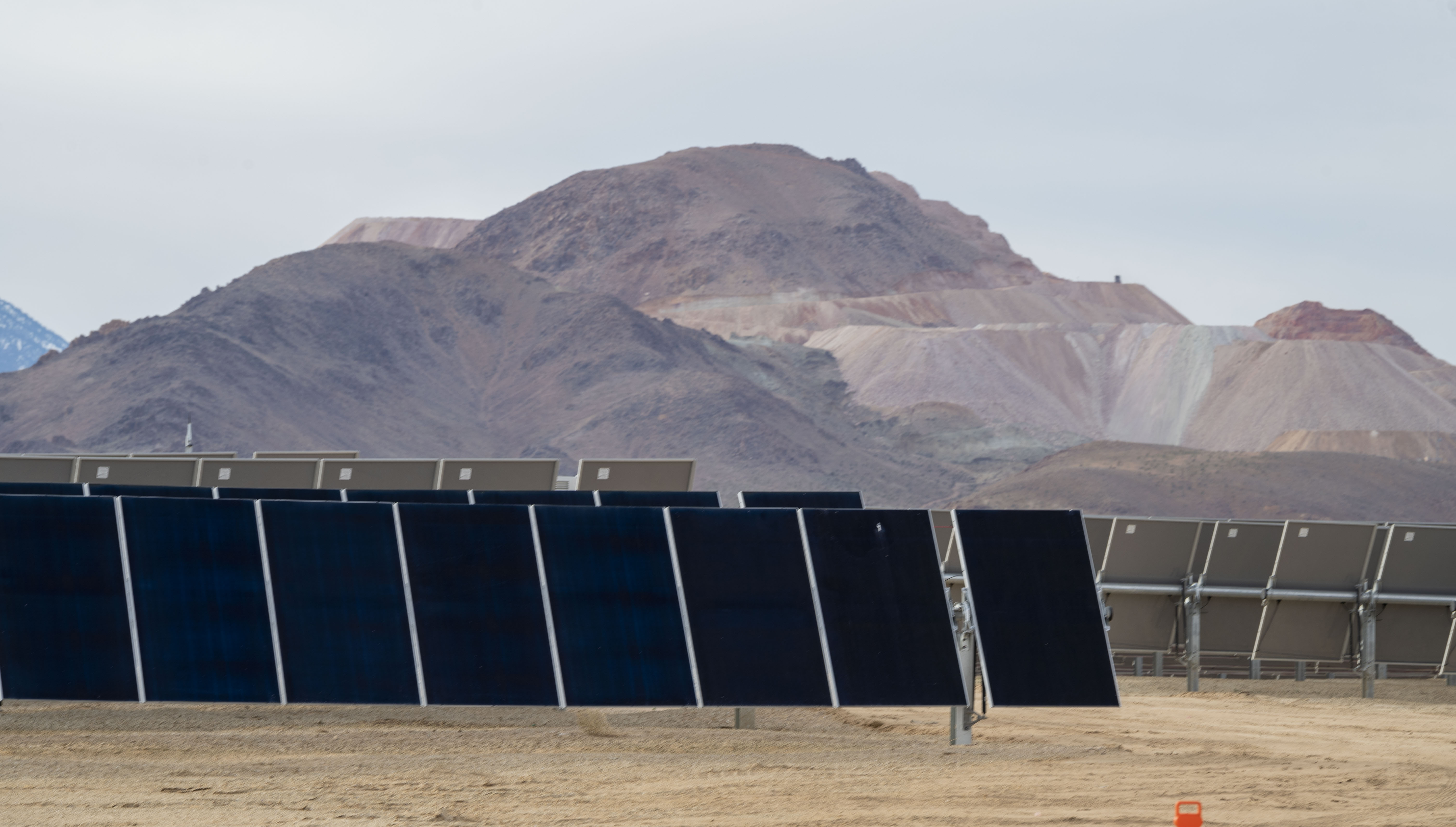 DAF installations selected for Presidential Federal Sustainability ...