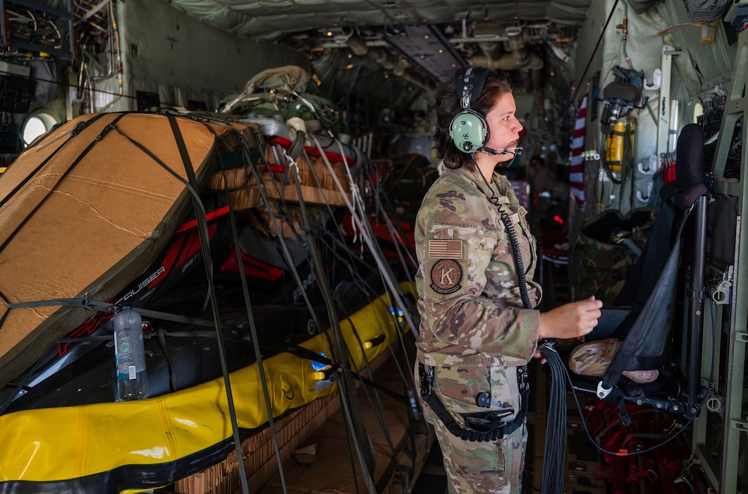 Moody Air Force Base > Home