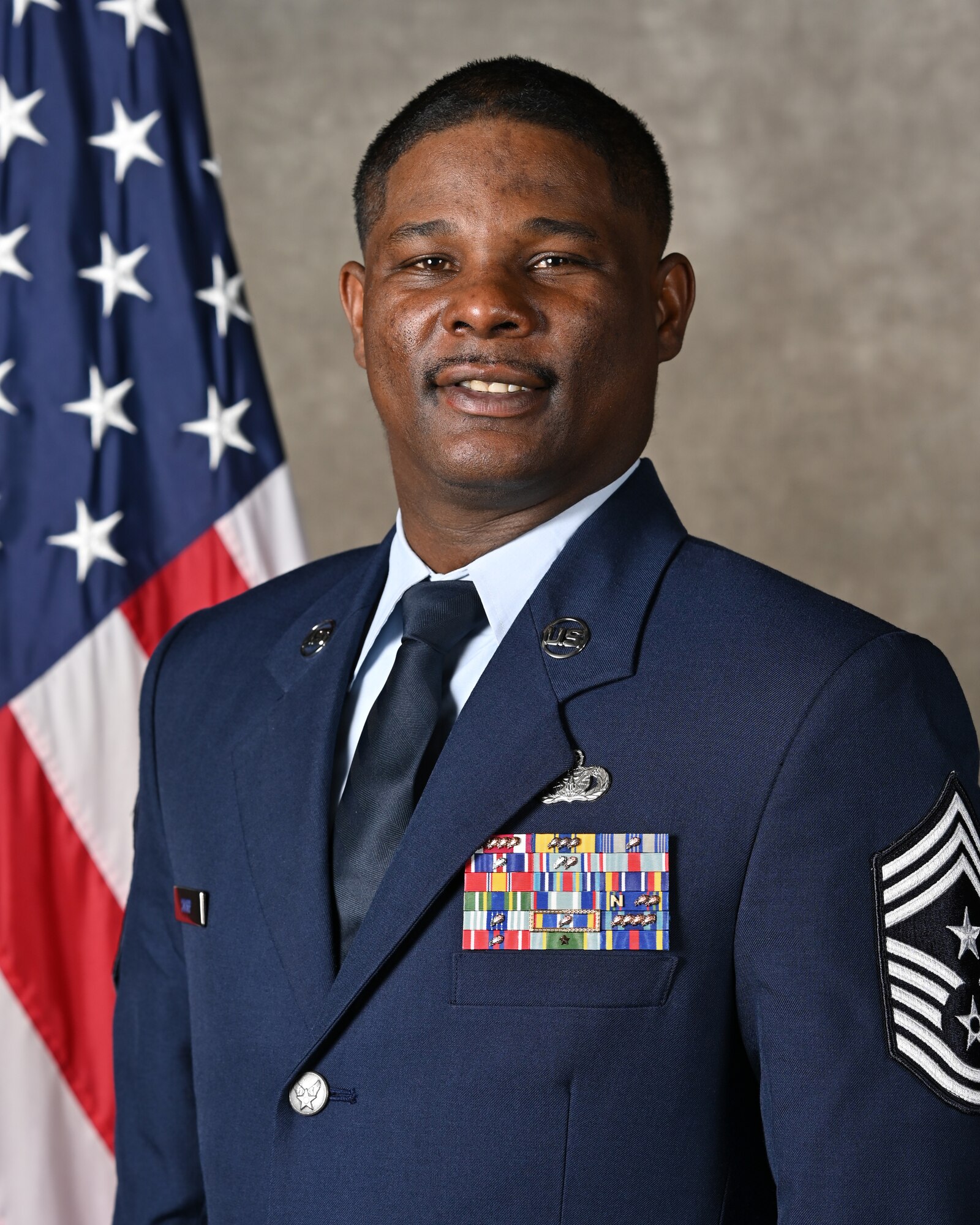 WAYNE T. SHARP > Minot Air Force Base > Display