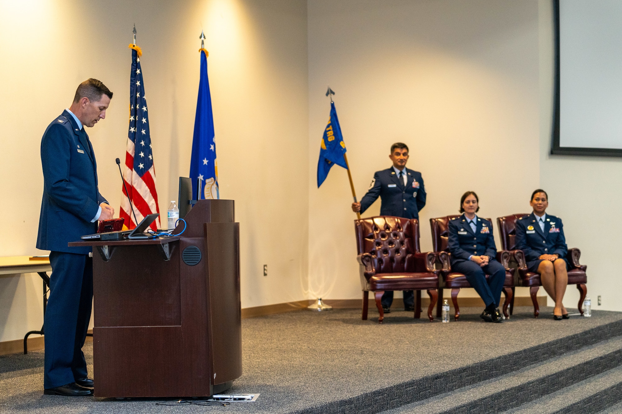 Keesler Air Force Base