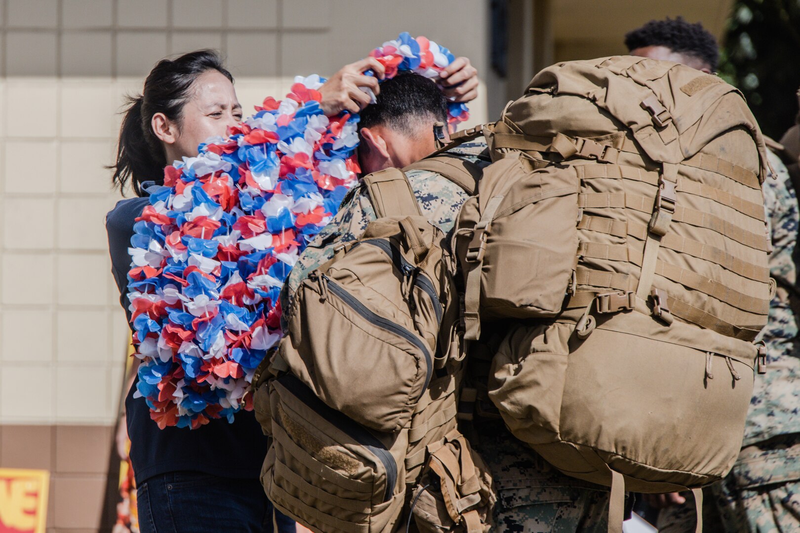 3rd MLR concludes Philippine Summer Exercise Series > U.S. Indo-Pacific ...