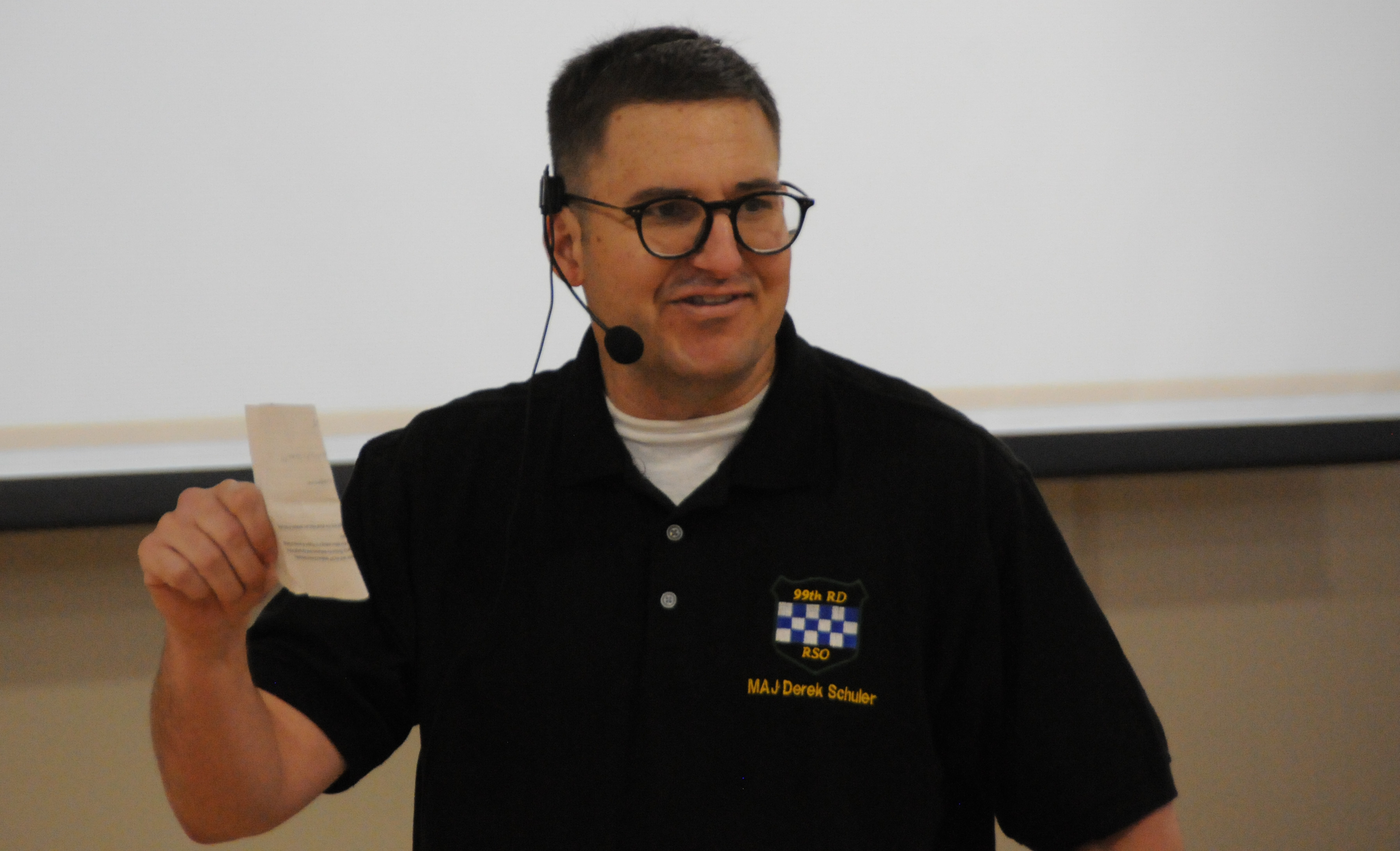 Army Reserve seminars help retirees plan future > U.S. Army Reserve ...