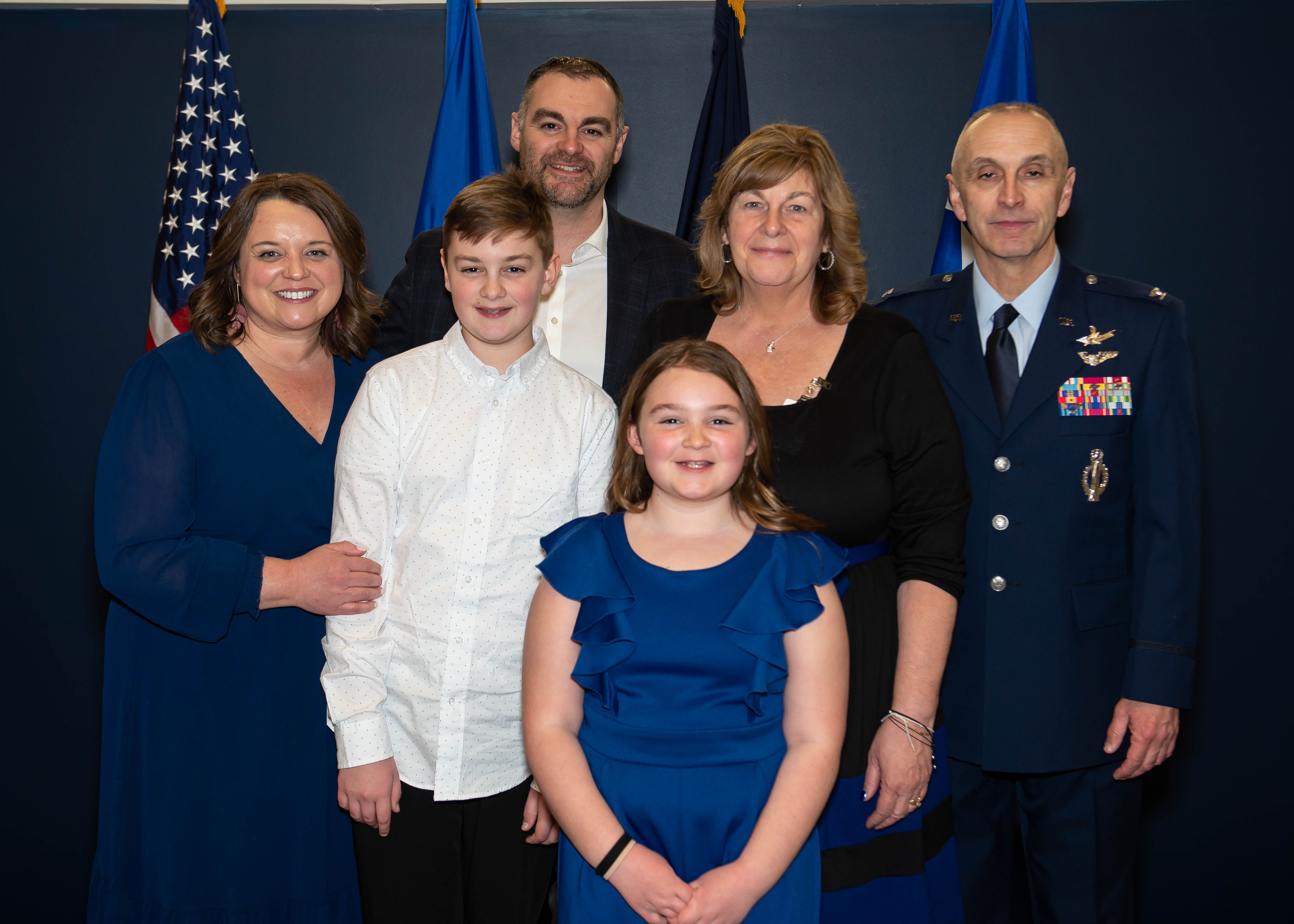 Work Hard – Tell the Truth > Offutt Air Force Base > Article Display