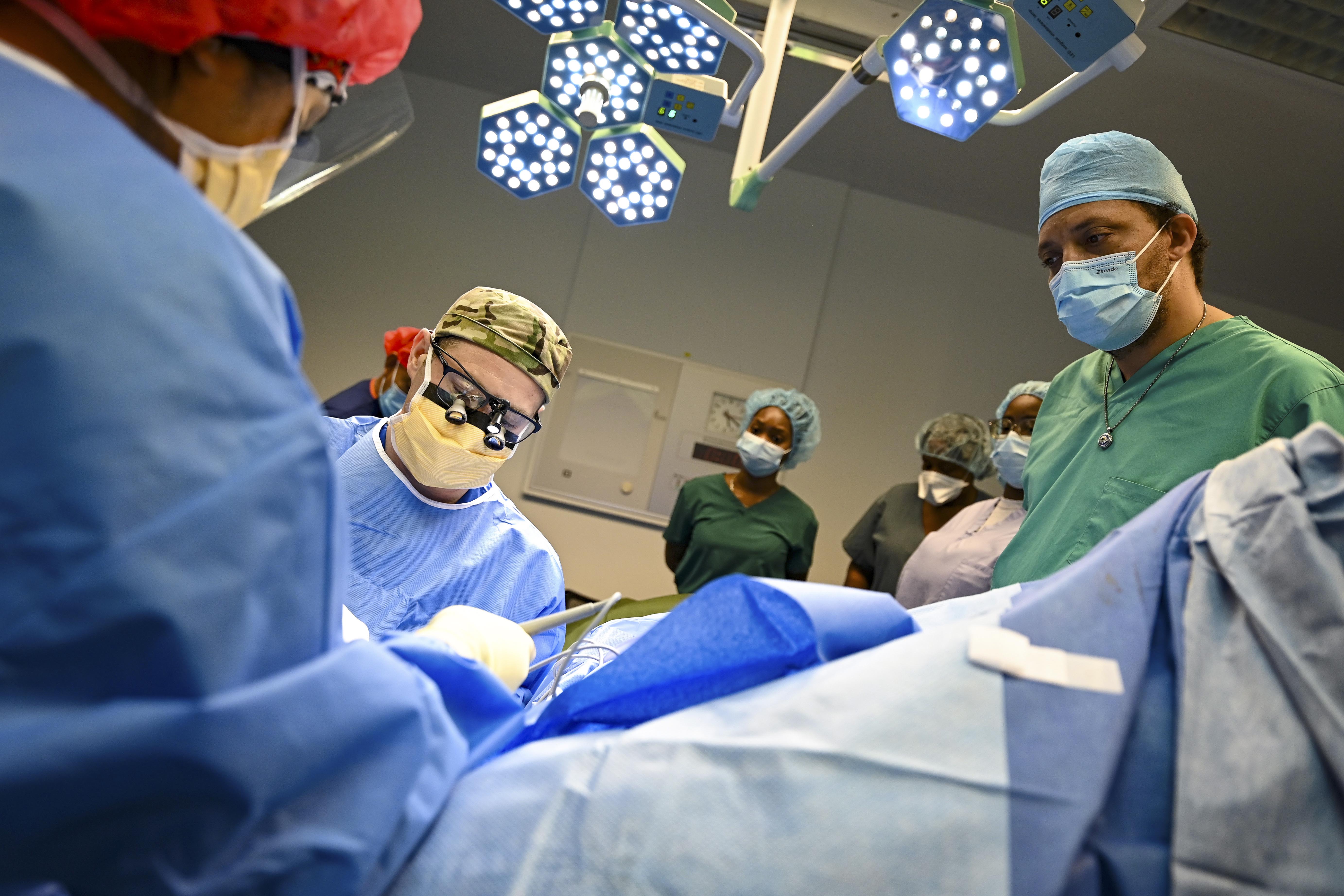 Procedure Posture | U.S. Department of War