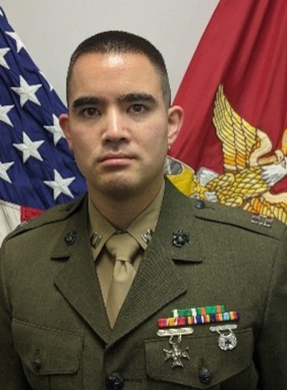 Usmc Personal Decorations | Shelly Lighting