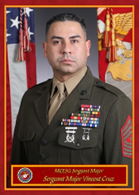 Marine Corps Embassy Security Group Home (MCESG)