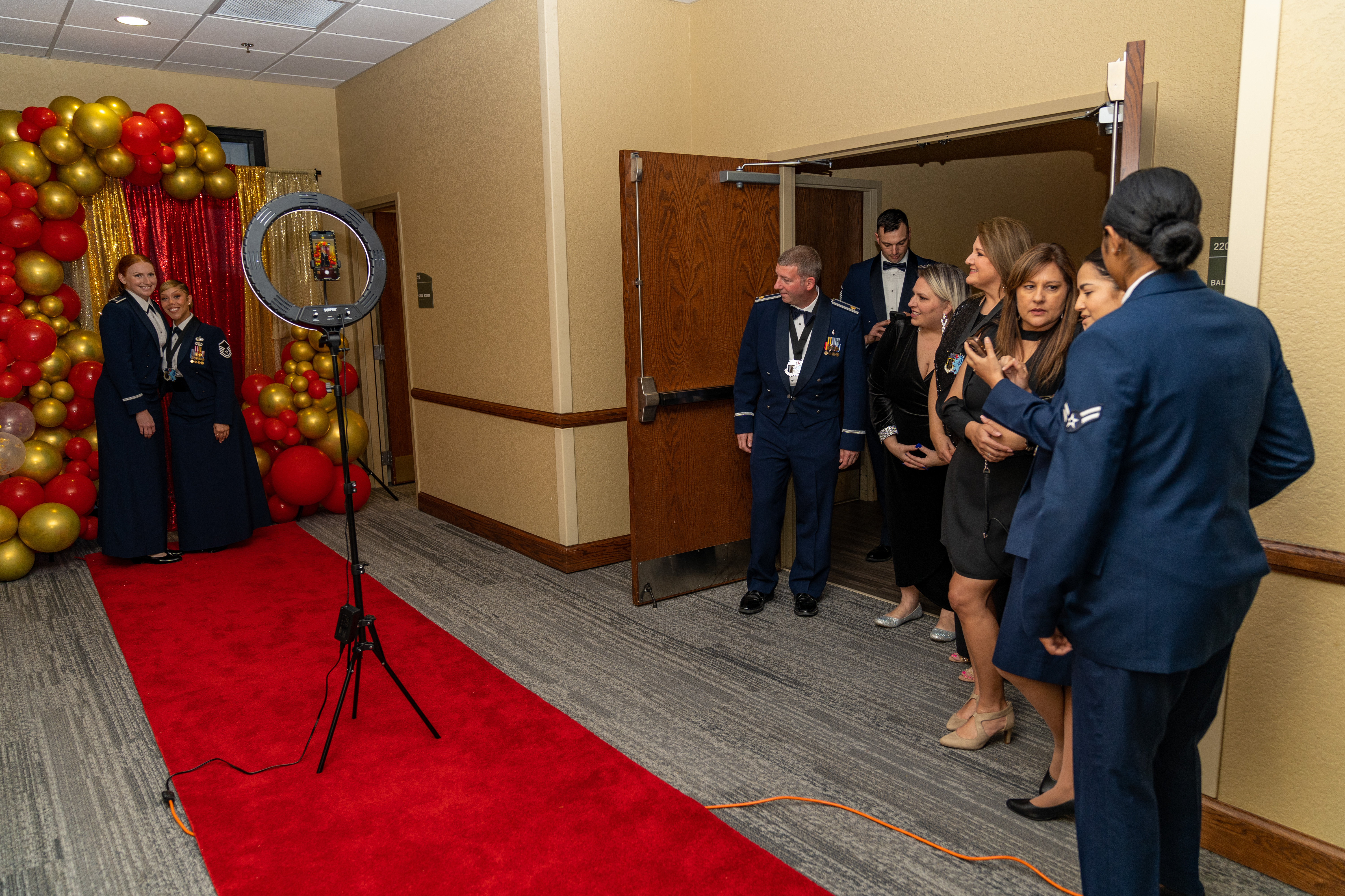 81st Training Wing's 2023 Annual Awards > Keesler Air Force Base ...