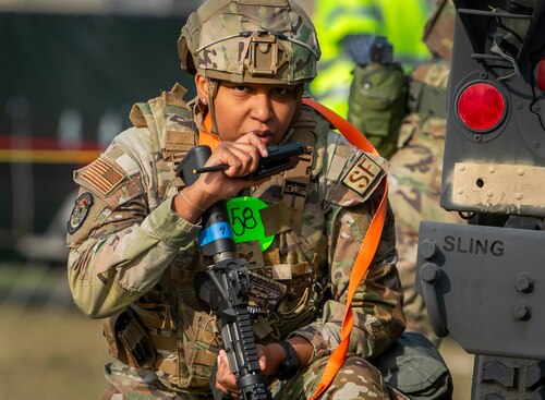 Eglin exercise: attack & recover > Eglin Air Force Base > Article Display