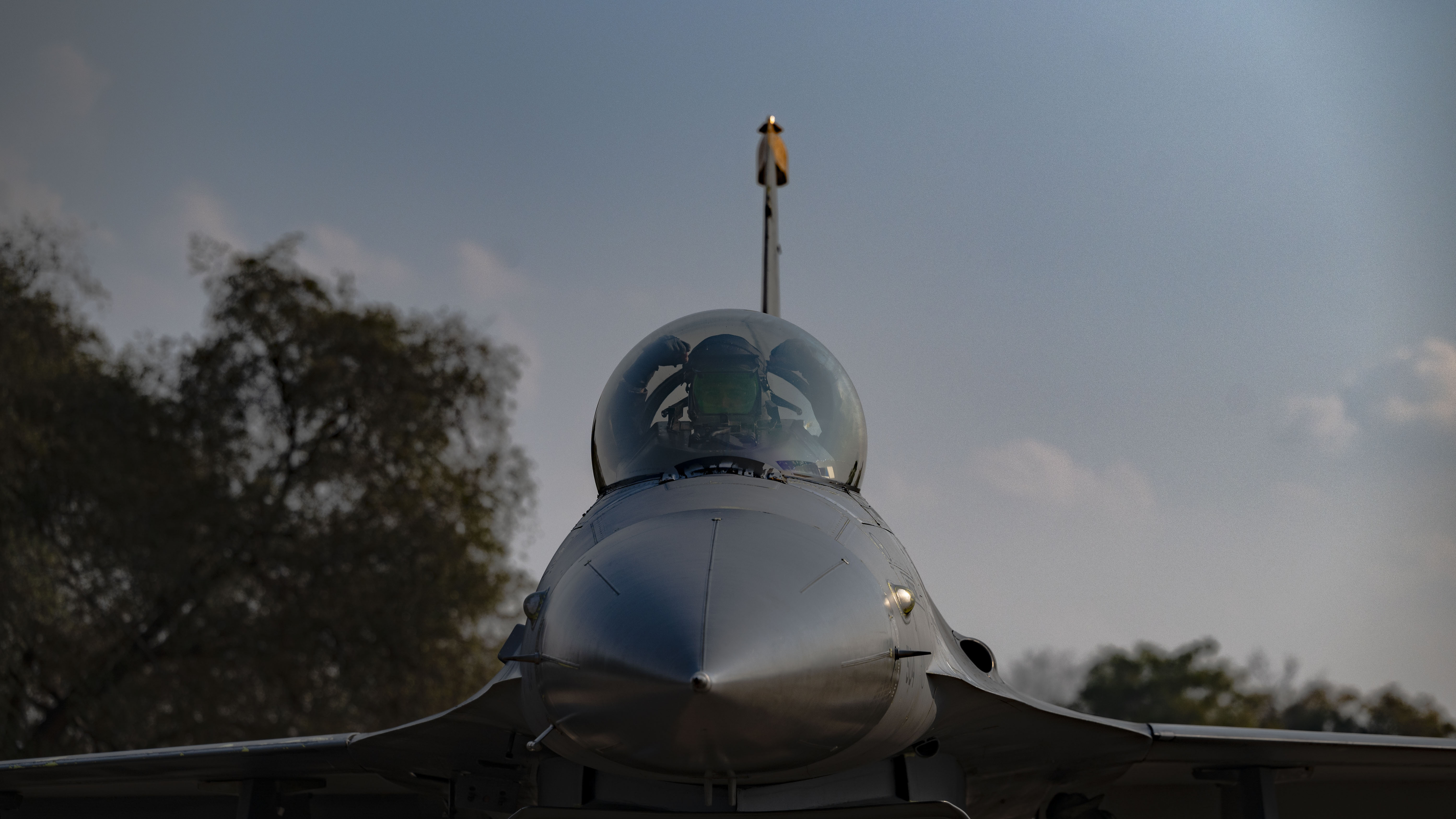 Wolf Pack Demonstrates U S Air Force Capabilities Ally Support Via