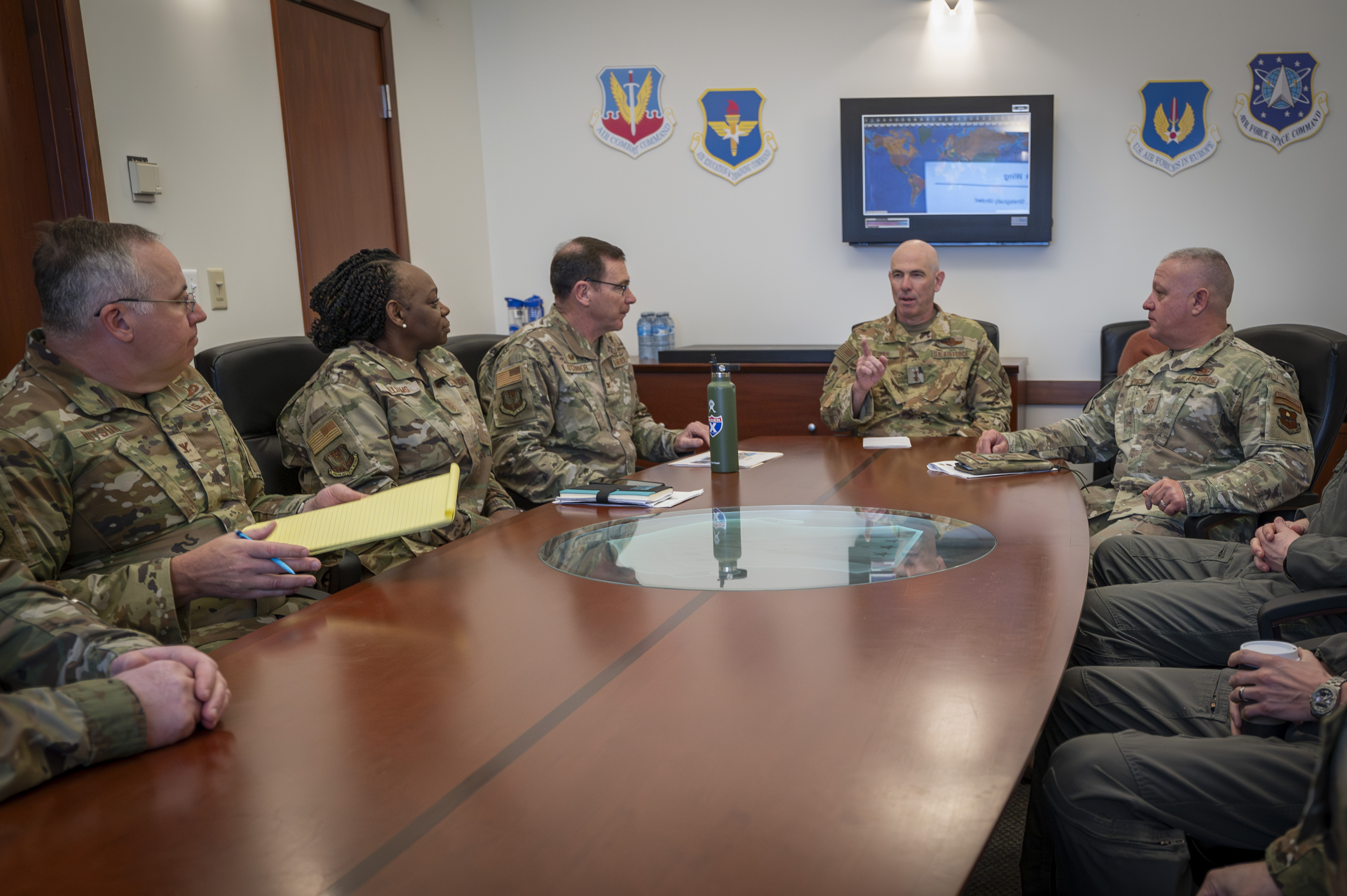 174th Attack Wing > Home