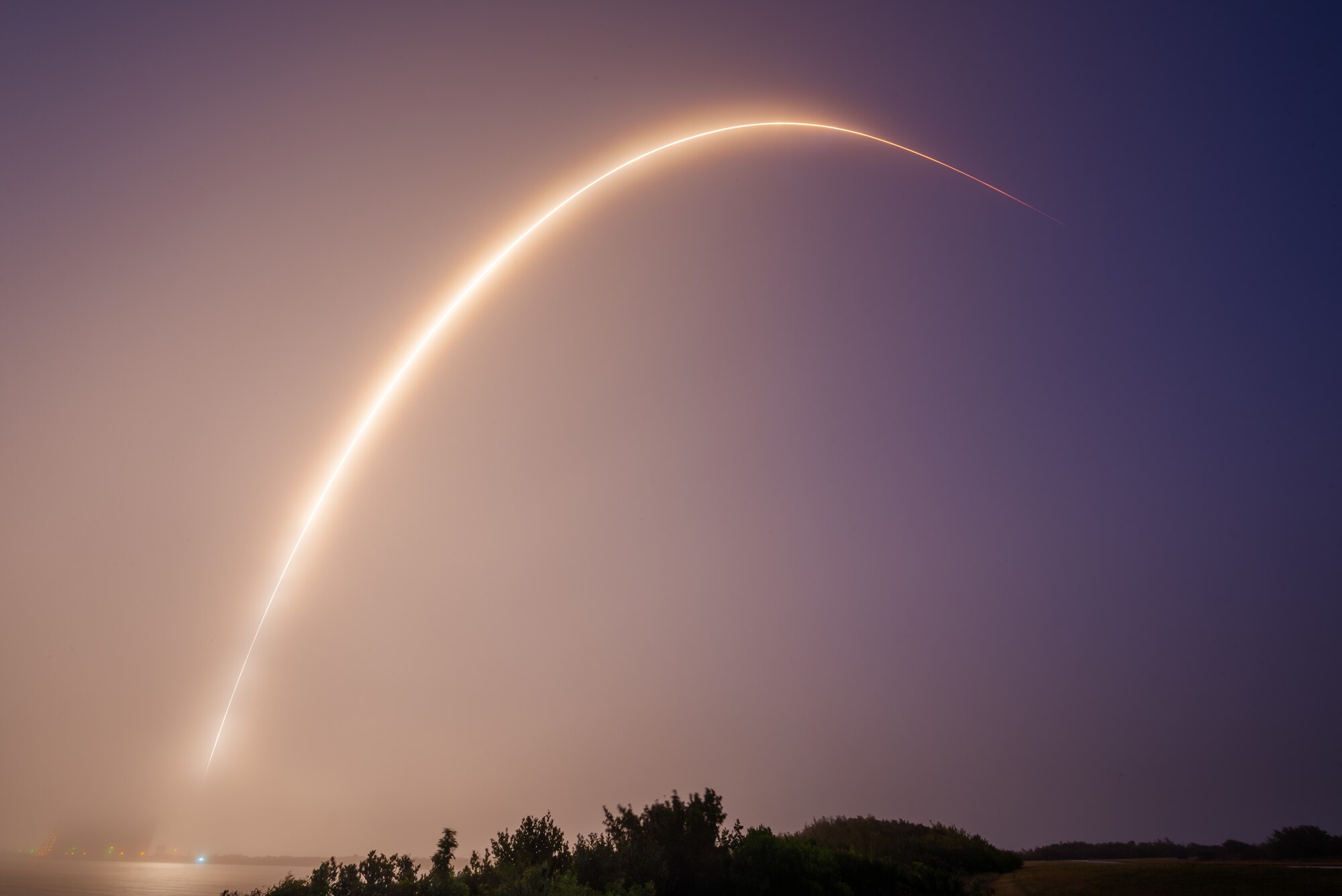 Space Launch Delta 45 > Home