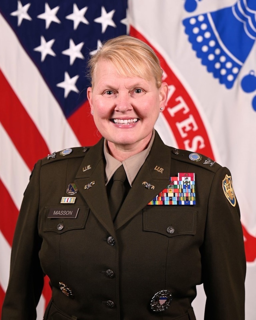 COL Alicia Masson – USA > National War College > ArticleView