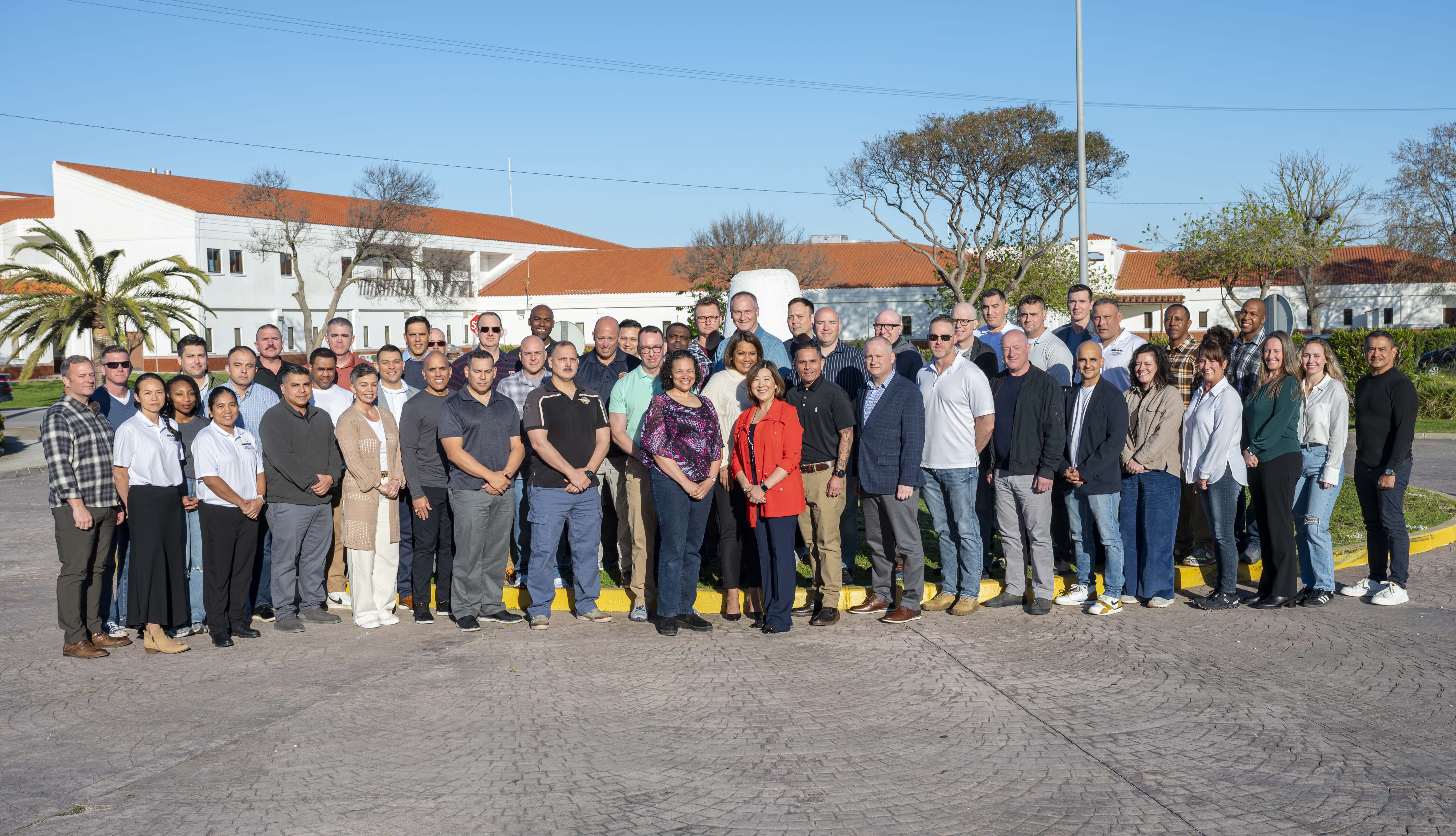 EURAF Command Senior Enlisted Leadership Symposium 2024