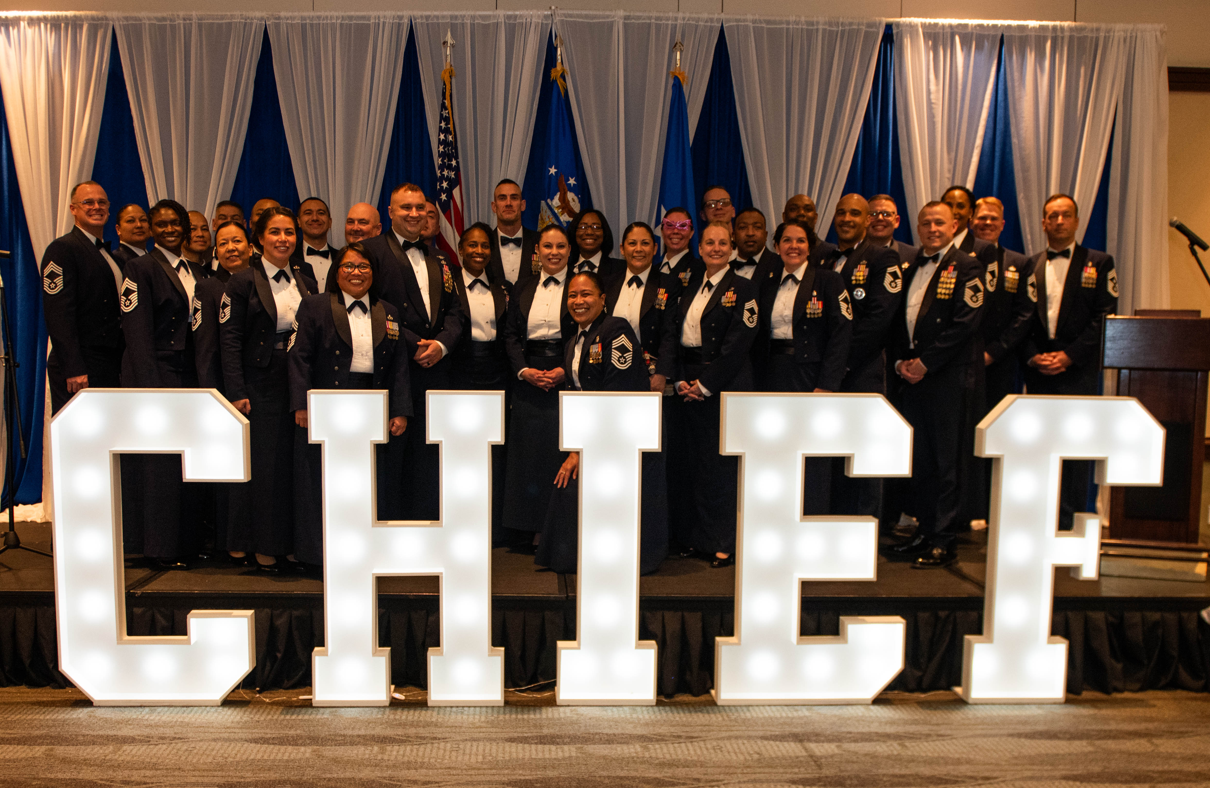 Hail to the Chief > Travis Air Force Base > Display