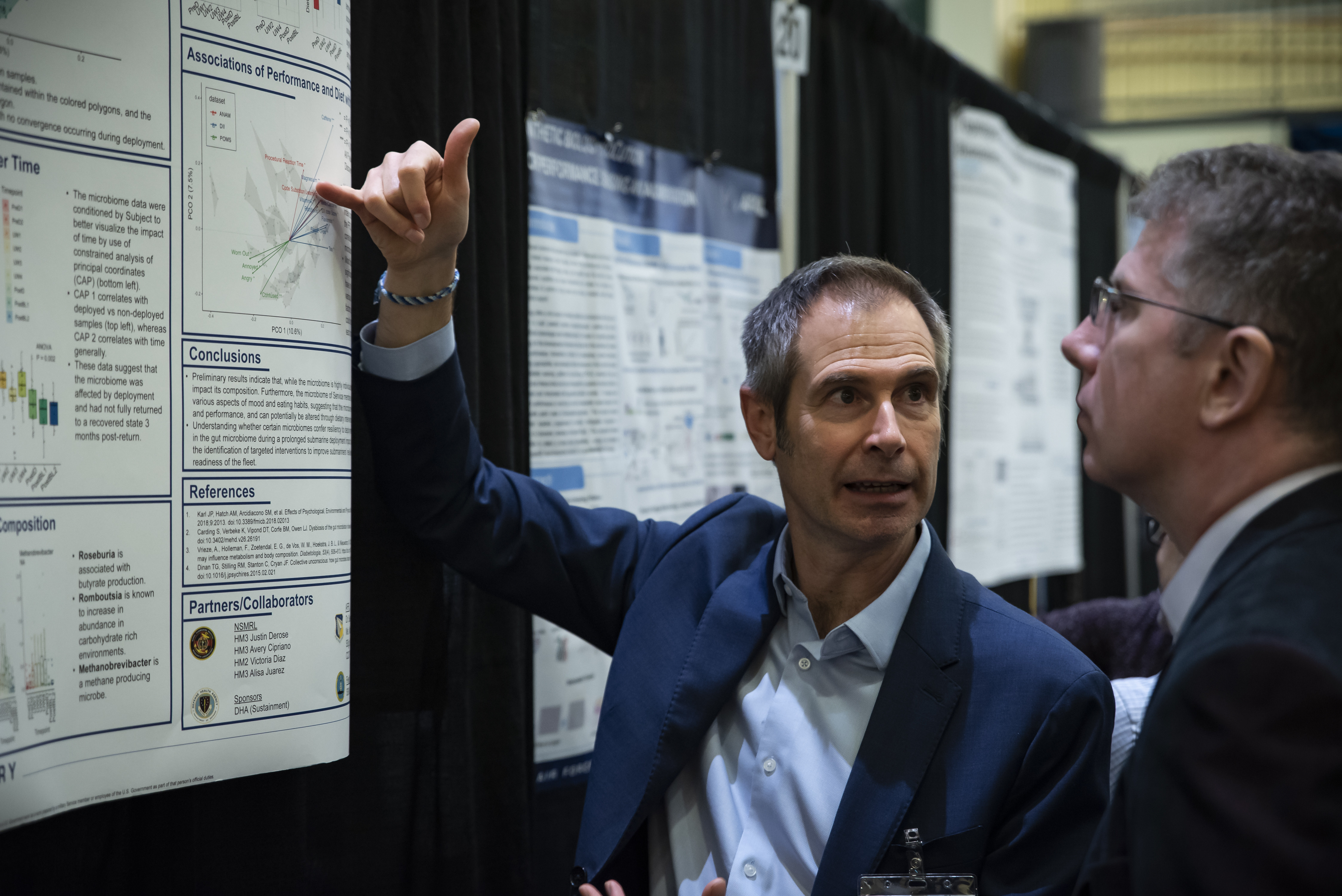AFRL Biotech Days Summit unites scientific community > Air Force ...