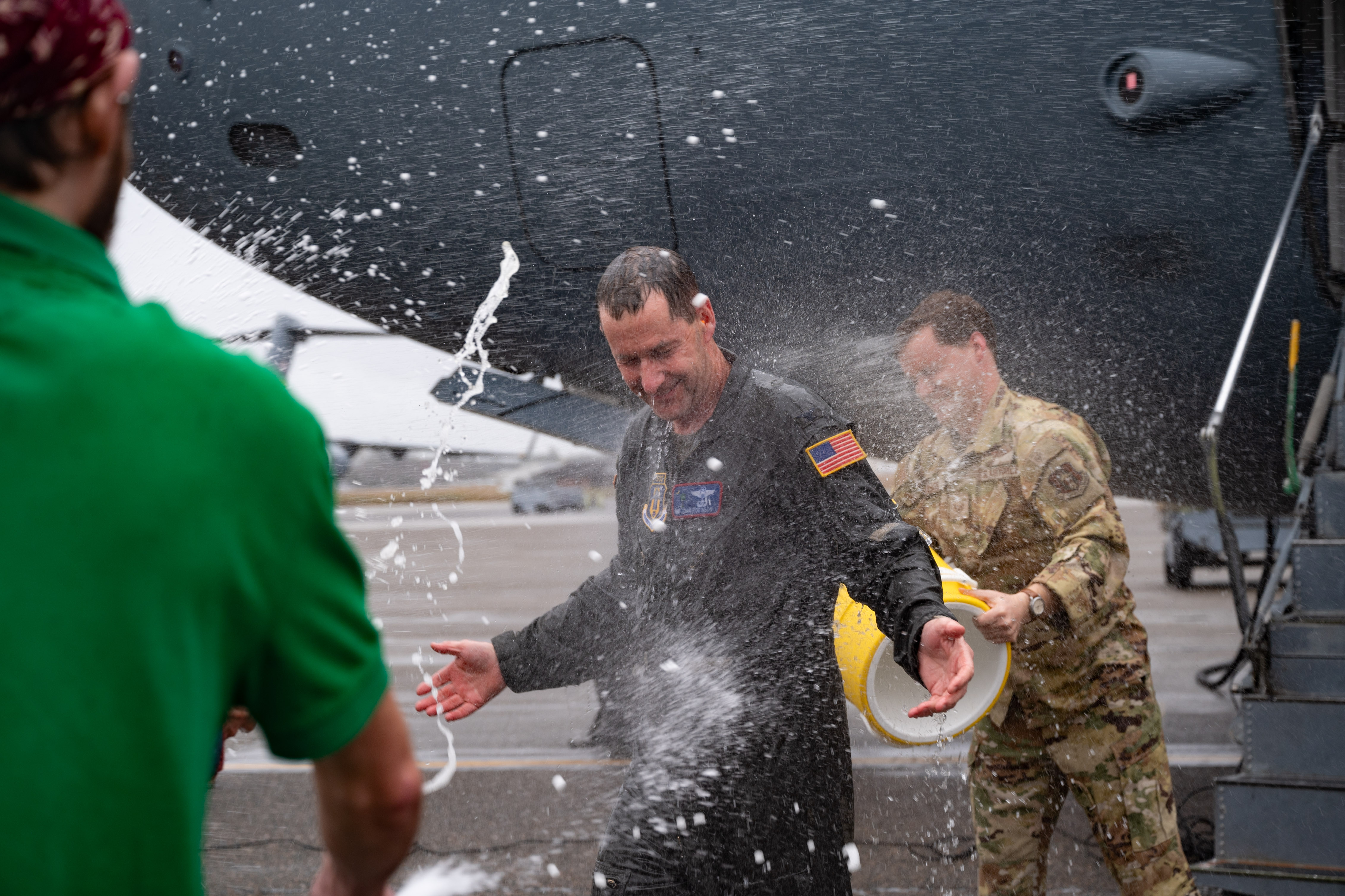 Honoring a Career: Robinson Retires After Three Decades of Selfless ...