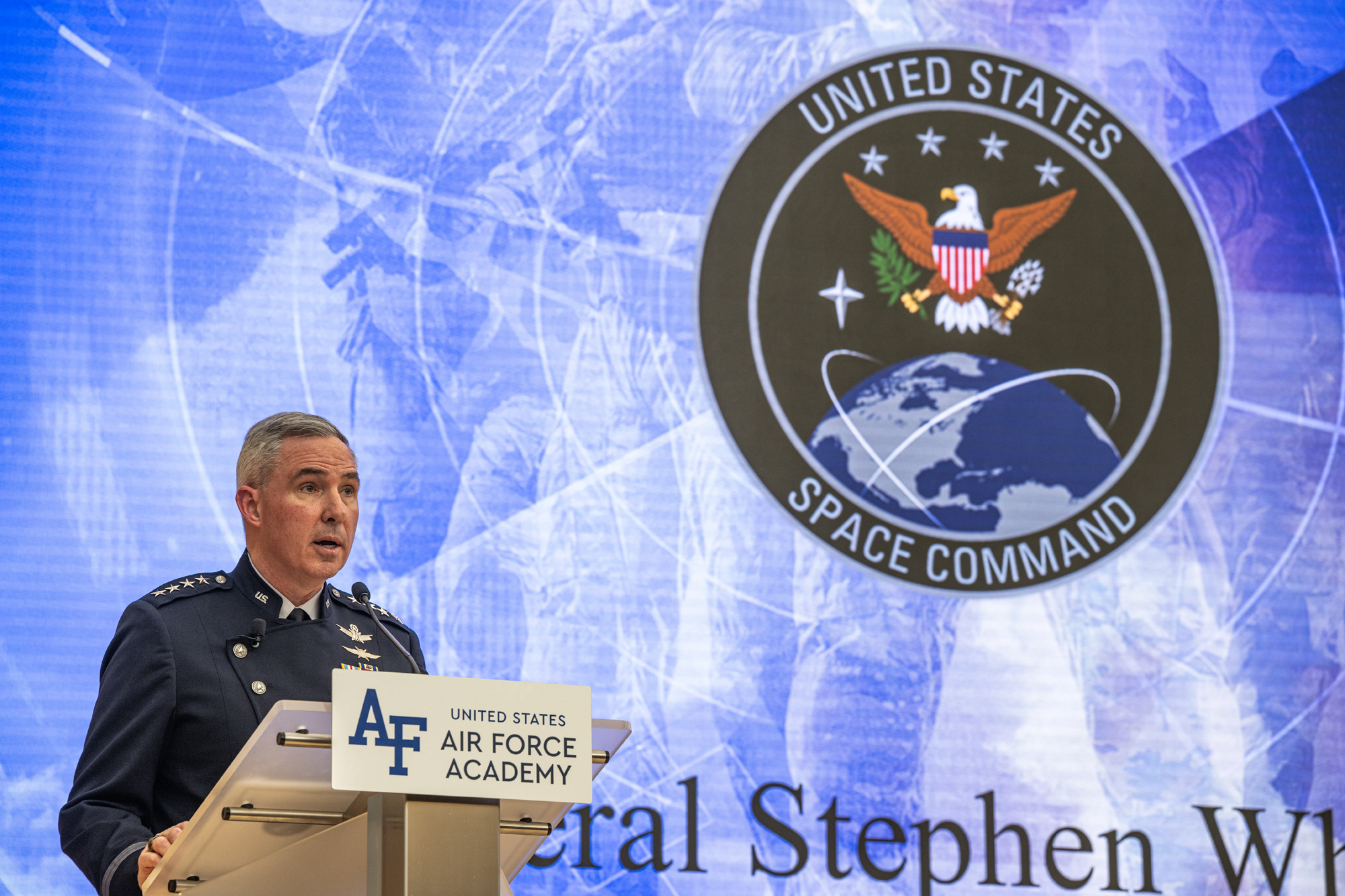 Internationally recognized norms lead to safety and security in the ...