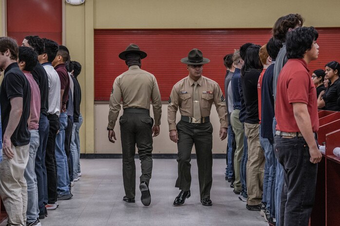 Fox Company Receiving