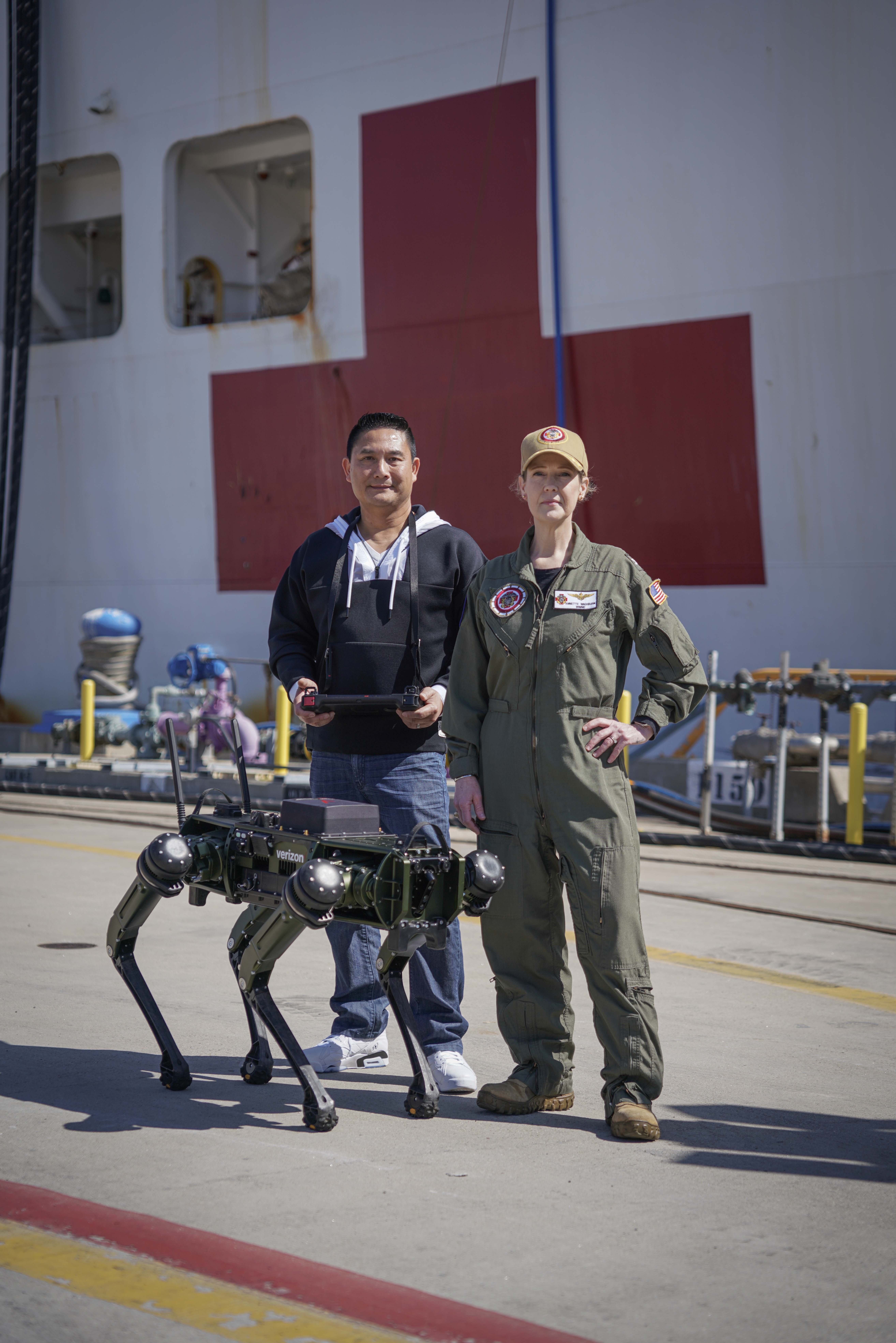 Homeland Defense and Defense Security Cooperation Agency hosts national ...