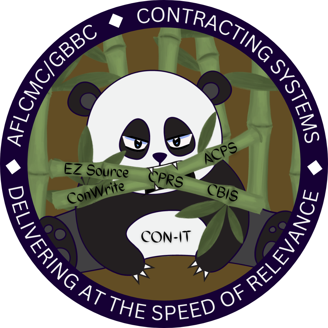 CON-IT Implemented Handshake 2 Capability with DEAMS > Air Force Life ...