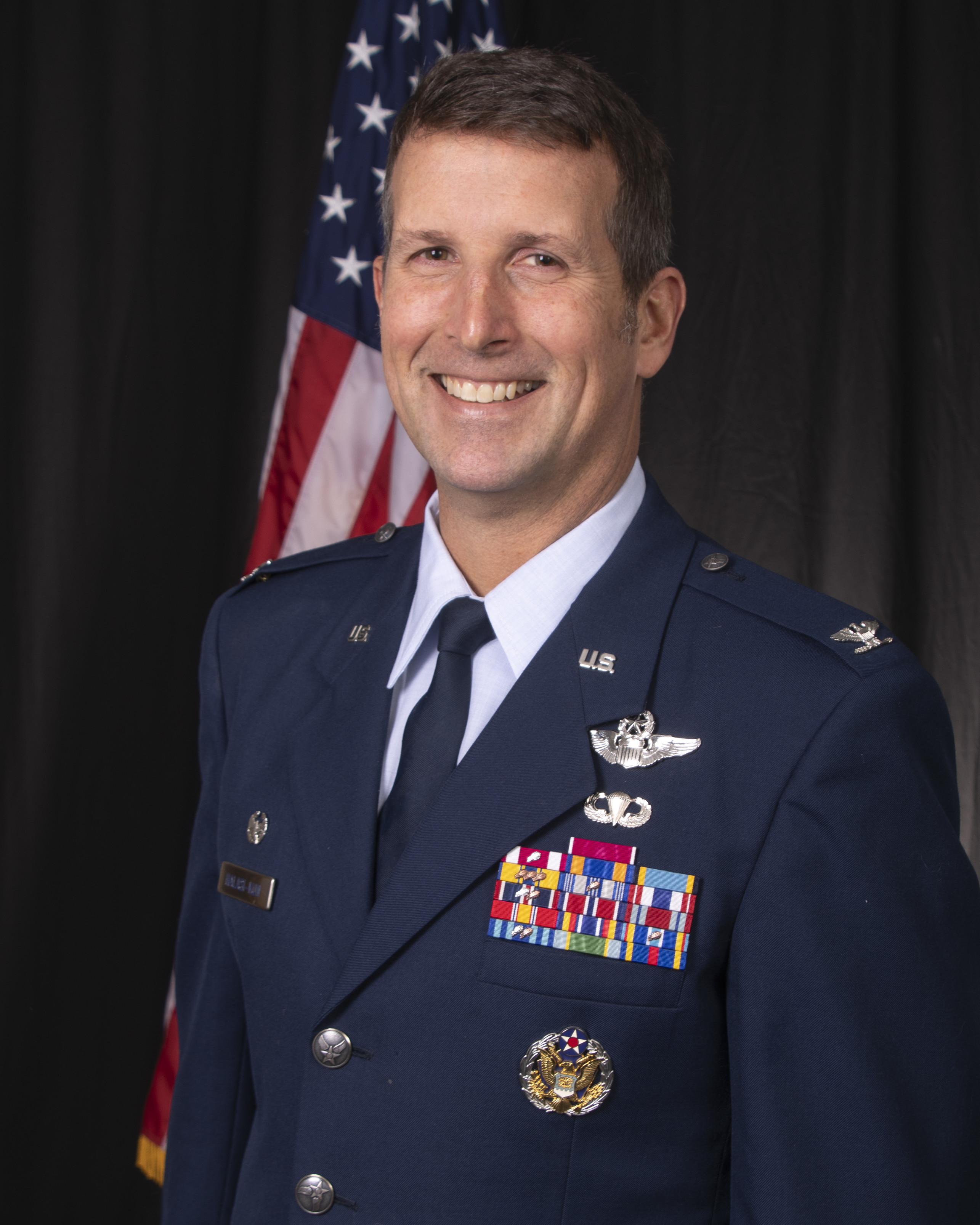 David L. Halasi-Kun > 104th Fighter Wing > Biographies