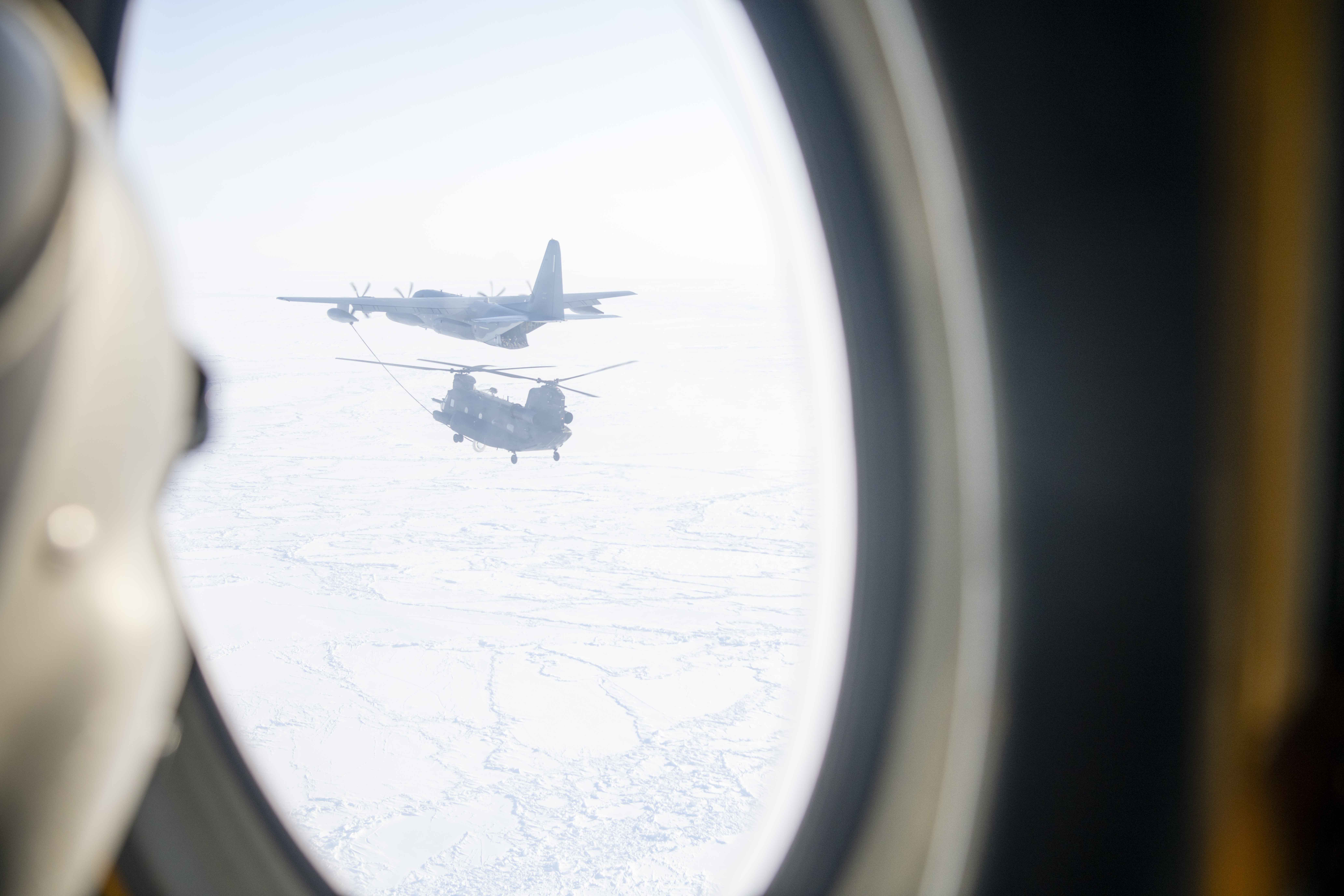 400+ Allied, Joint Special Operations Forces Secure the Arctic > U.S ...