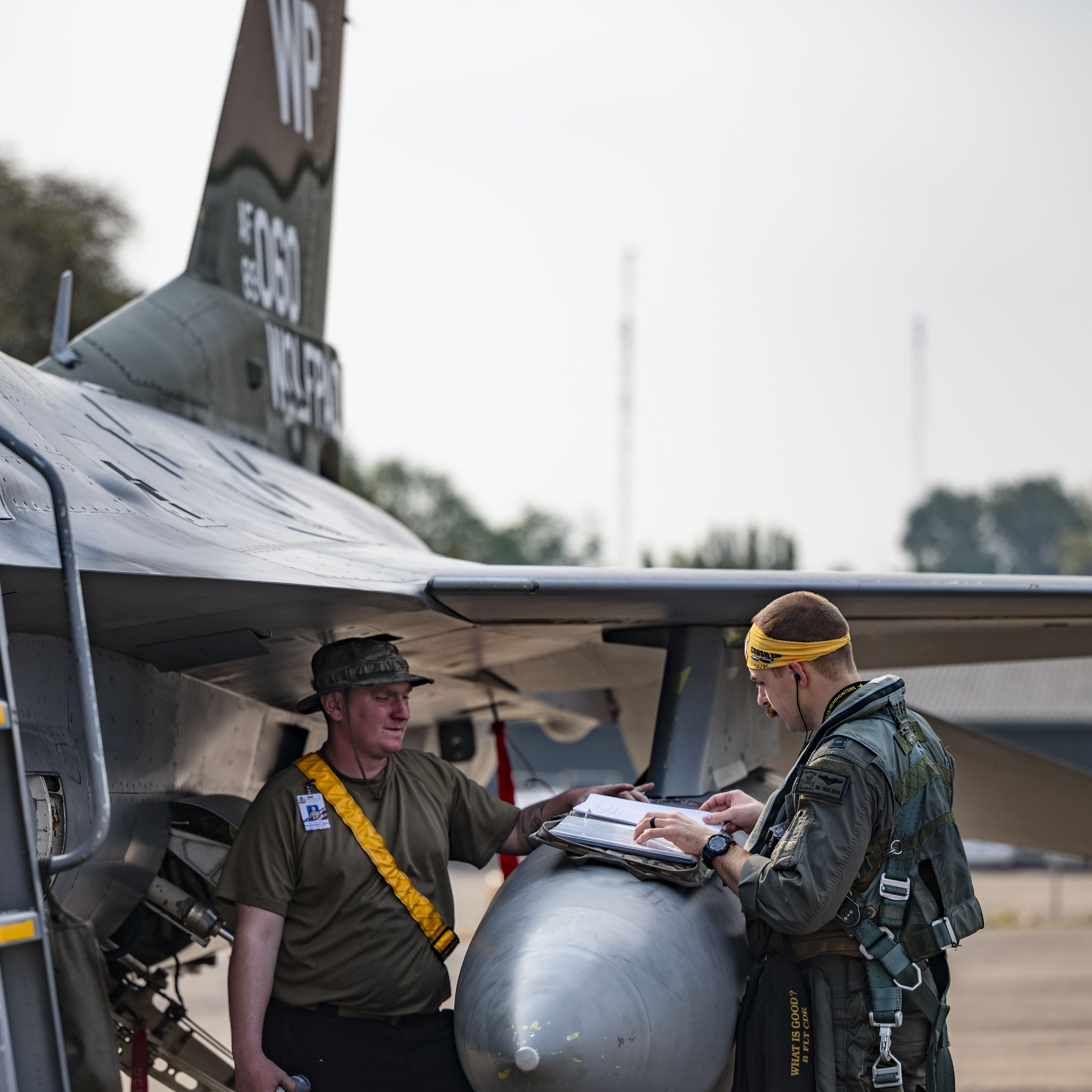 8th Operations Group