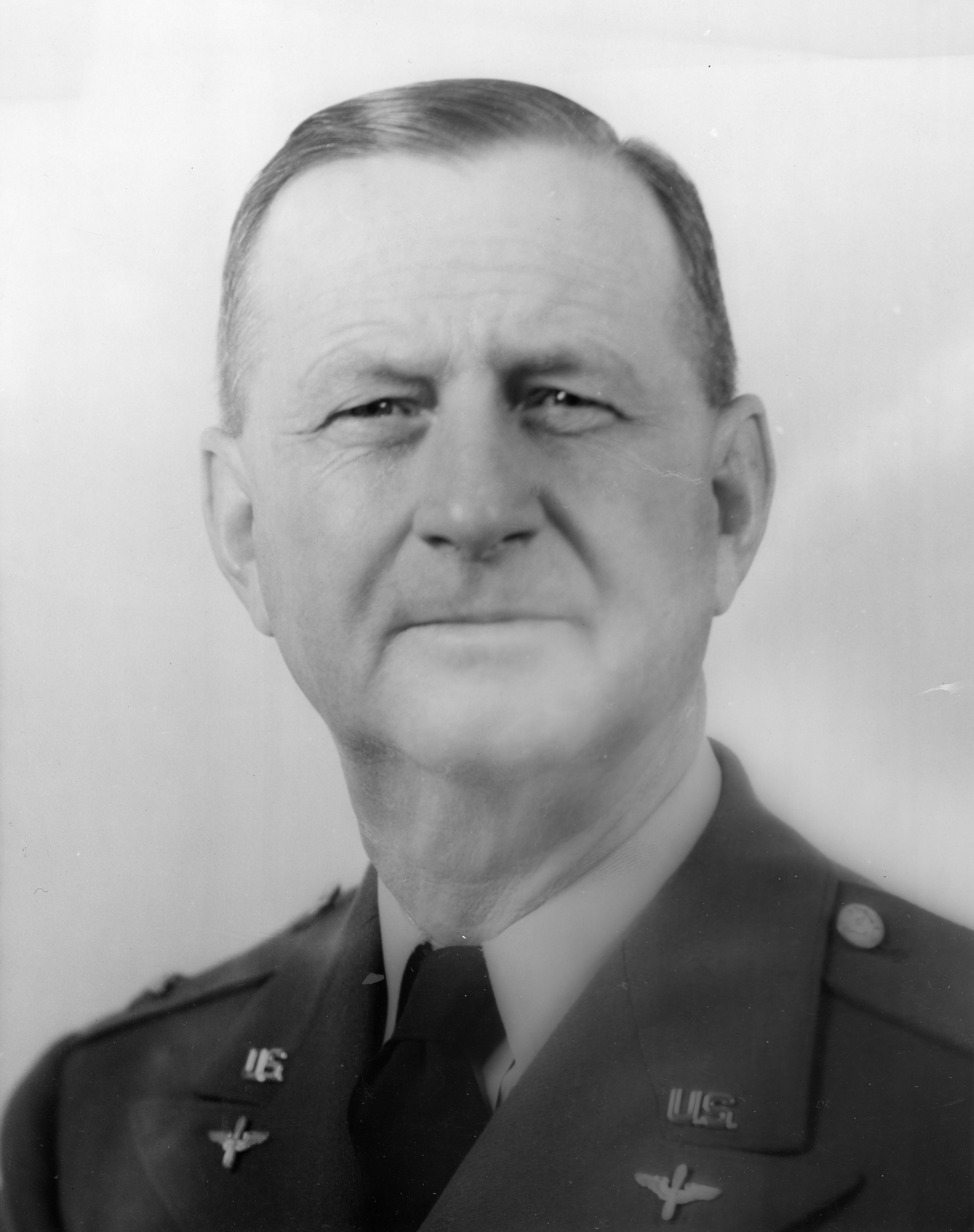 ALBERT LEE SNEED > Air Force > Biography Display