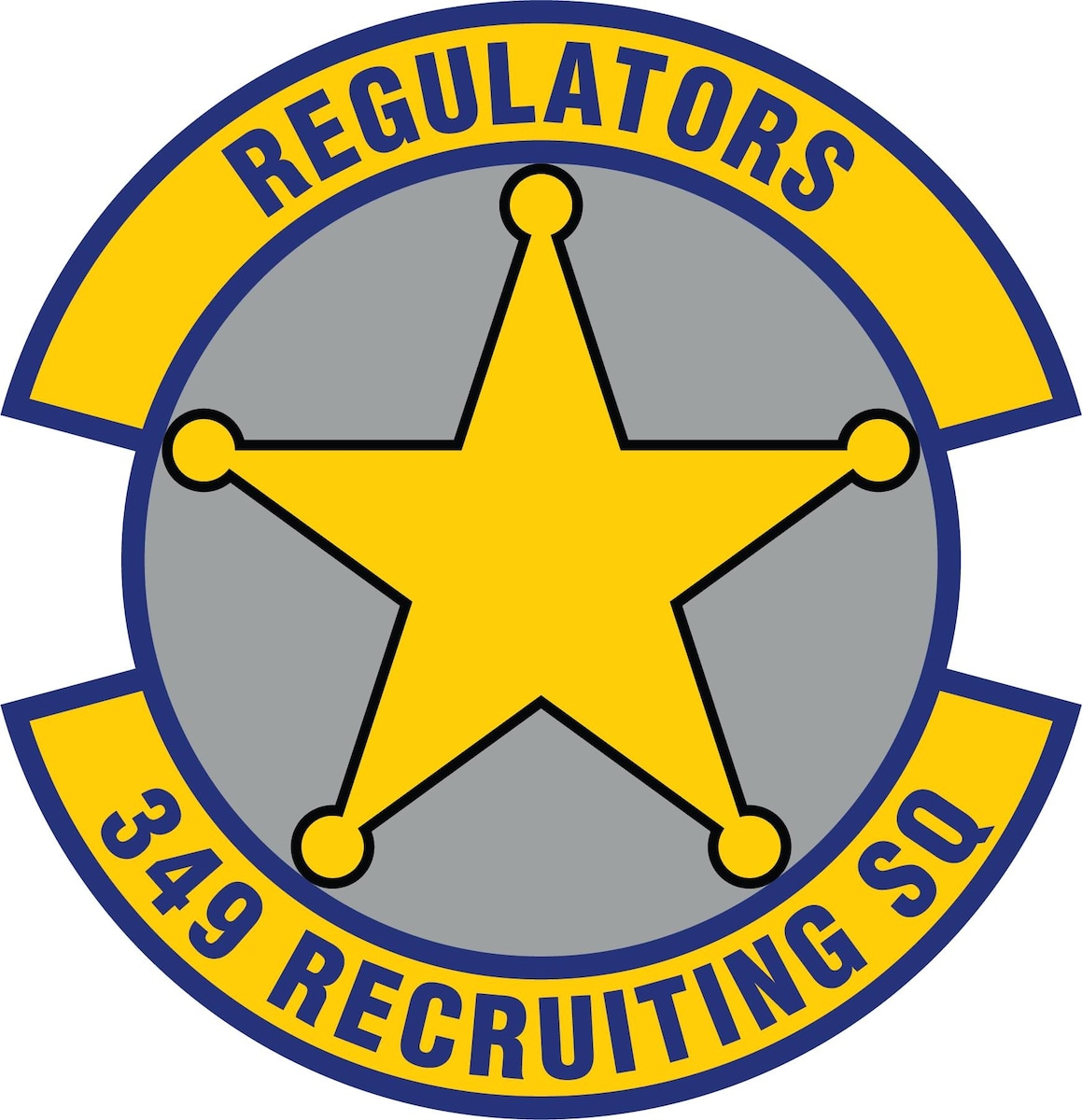 349th Recruiting Squadron > Air Force Accessions Center > Display