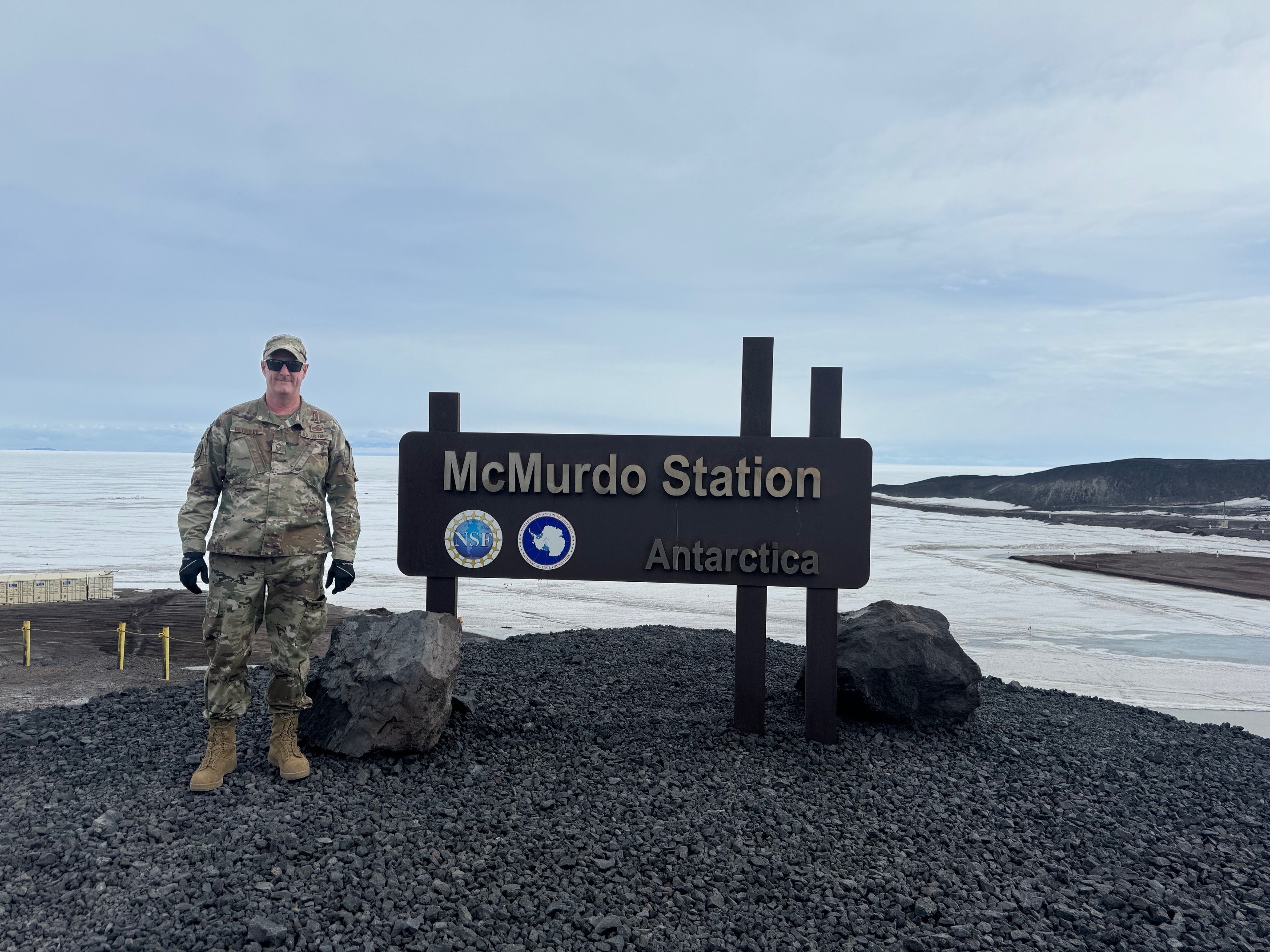 From Over the Top, to Under the Bottom > 142nd Wing > Article Display