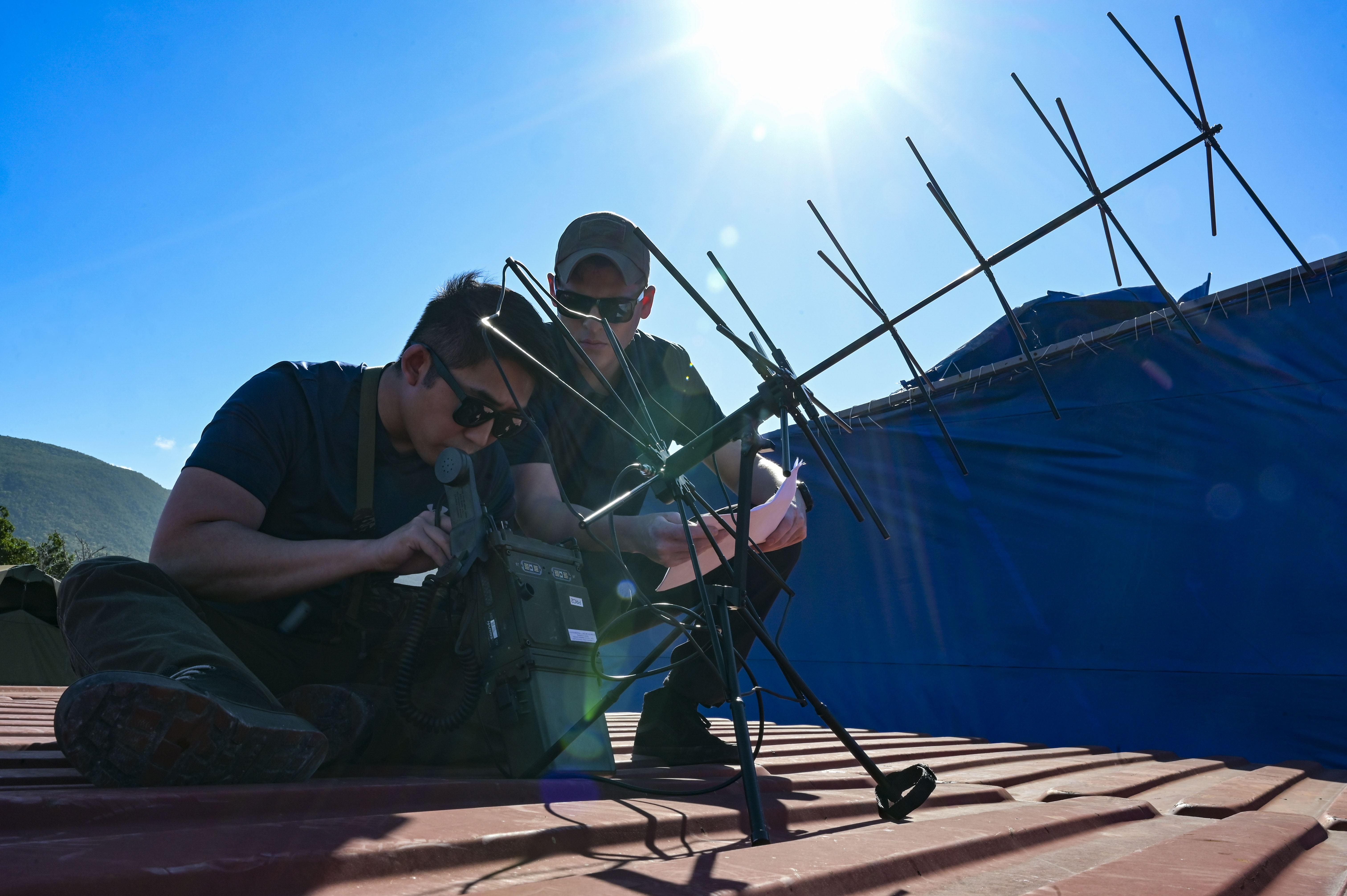 Tropical Dagger 2024 > Hurlburt Field > Article Display