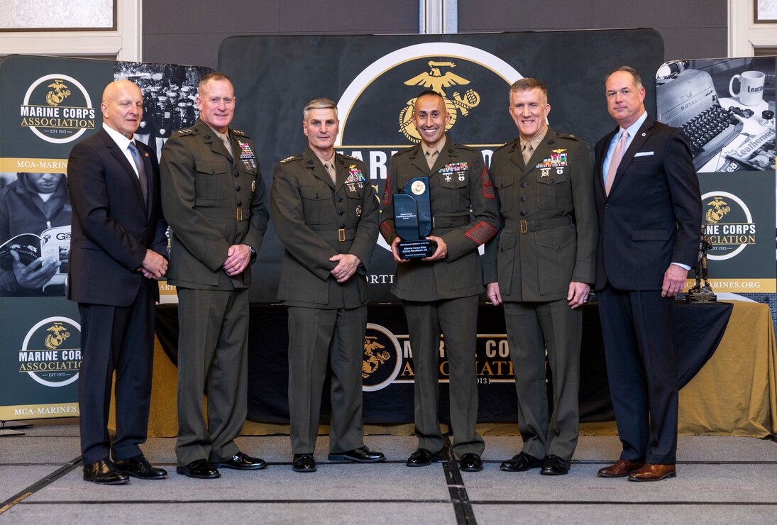 Installations and Logistics - Headquarters Marine Corps