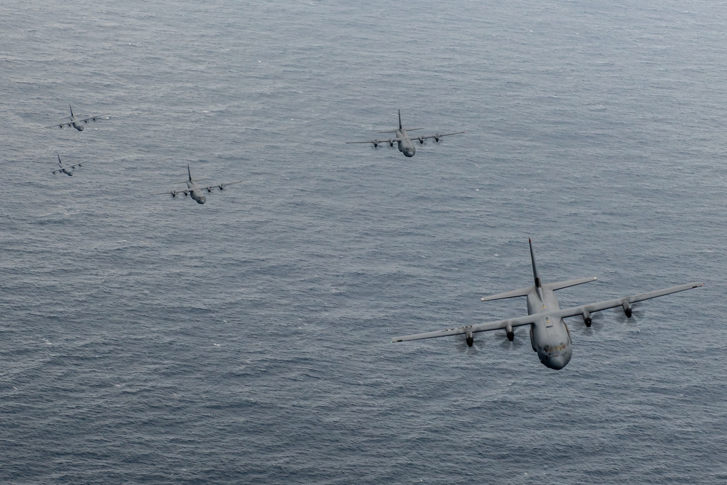 U.S.-Japan soar through heavy winds for Airborne 24 > U.S. Indo-Pacific ...