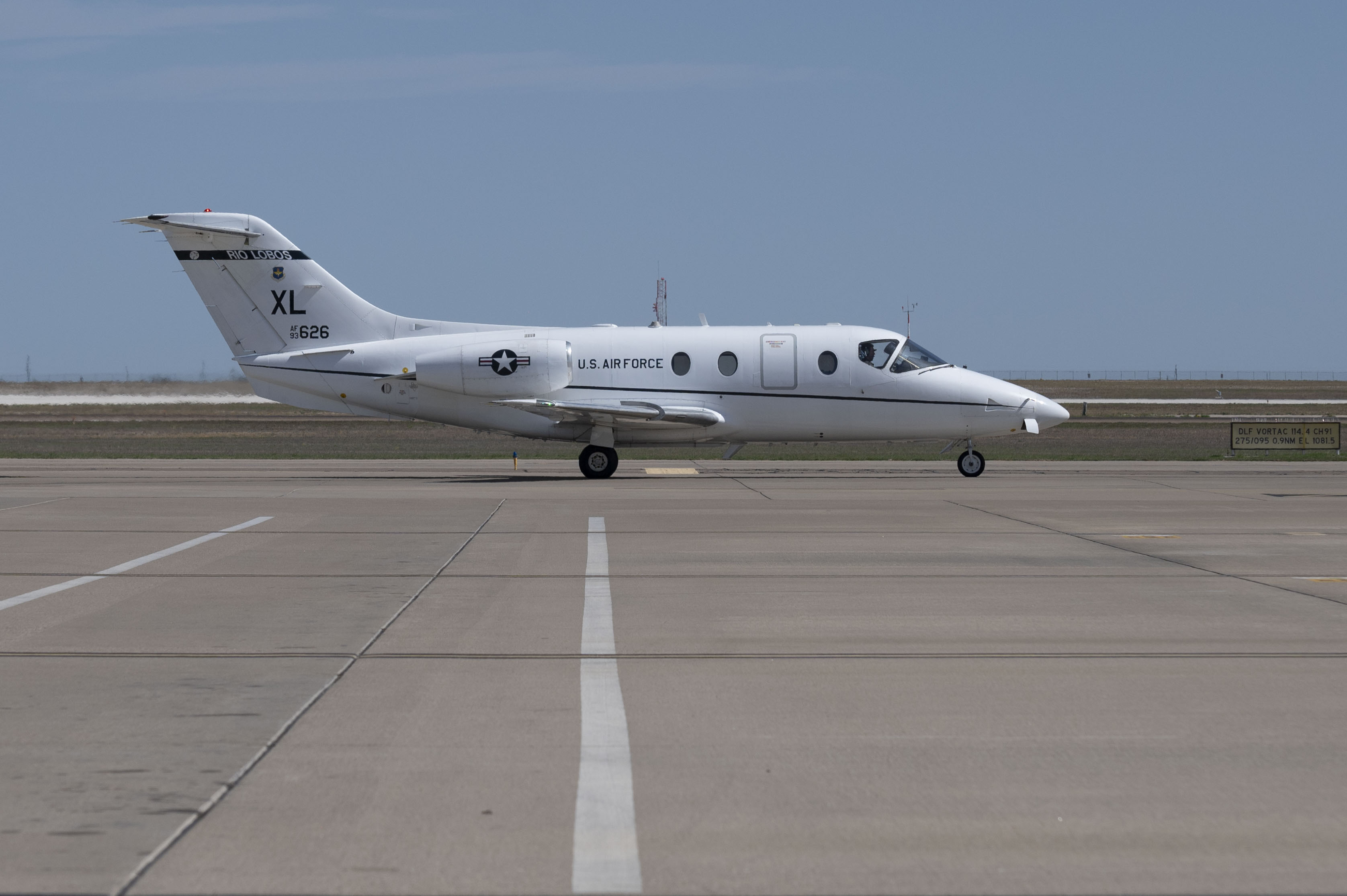 Laughlin's finest kick off Fiesta of Flight 2024 > Laughlin Air Force ...