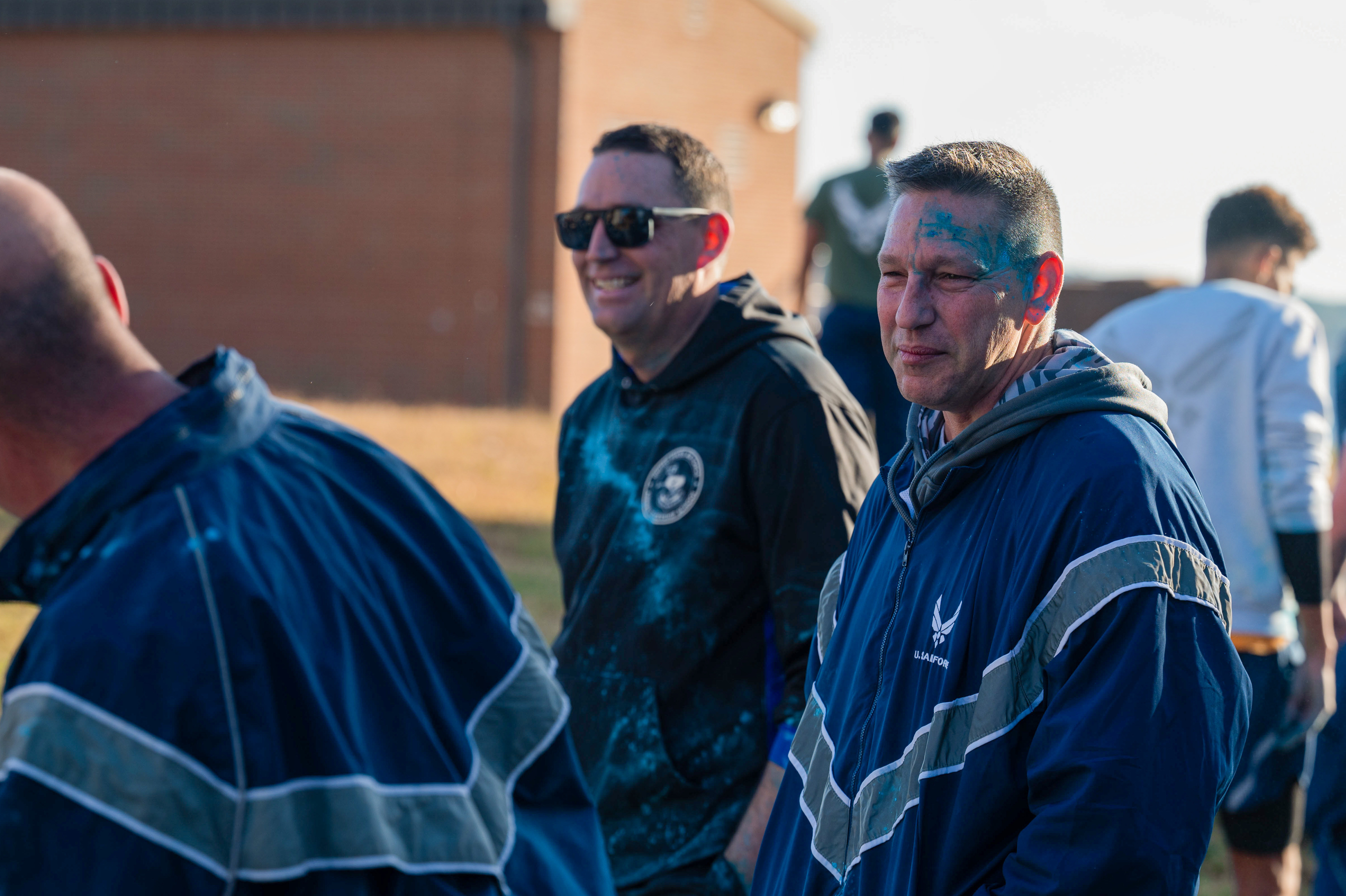 The Crossroad to Command Chief > Joint Base Langley-Eustis > Article ...