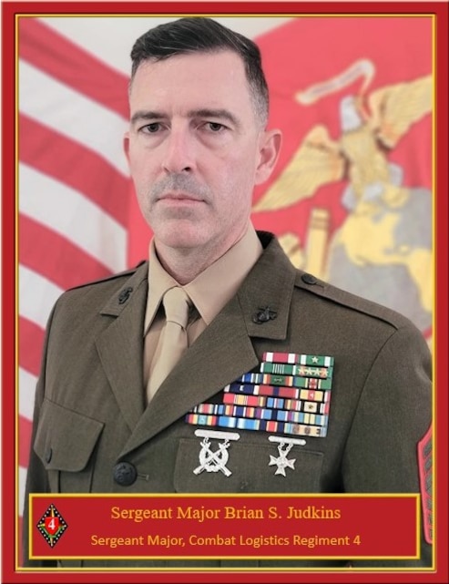 Command Senior Enlisted Leader > U.S. Marine Corps Forces Reserve ...