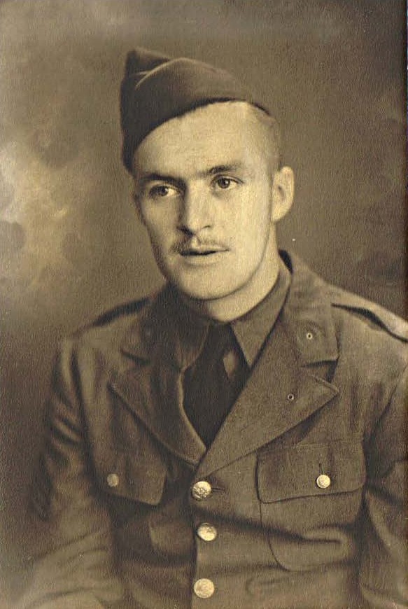 Tanker Accounted for from WWII (Hammond, R.) > Defense POW/MIA ...