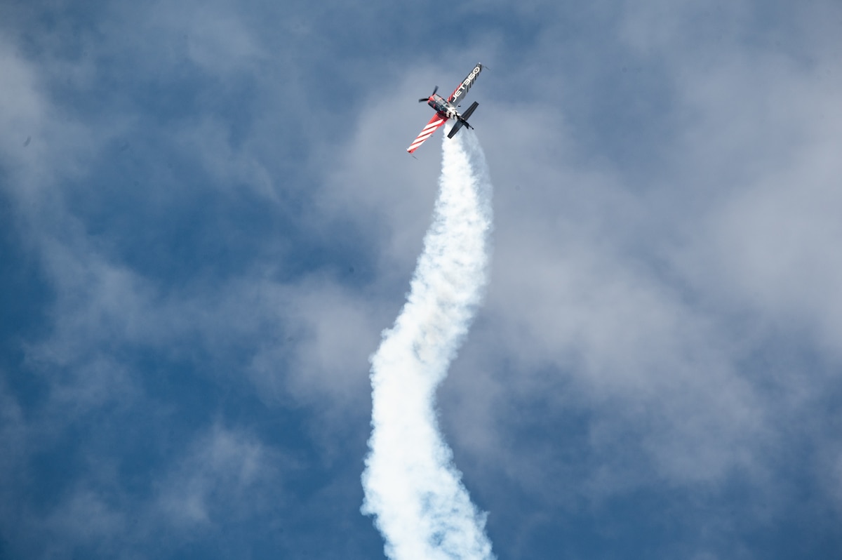 Fiesta of Flight airshow at Laughlin makes a comeback > Laughlin Air ...
