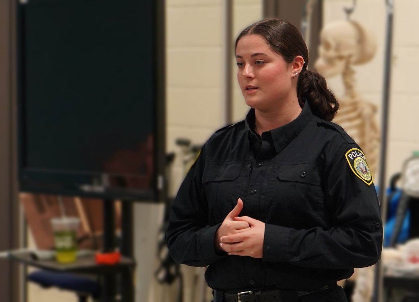 Breaking Barriers: The Inspiring Journey of Navy Region Mid-Atlantic's ...