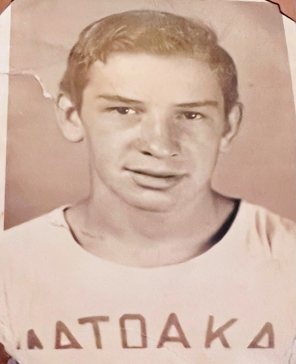 Soldier Accounted for from Korean War (Lilly, R.) > Defense POW/MIA ...