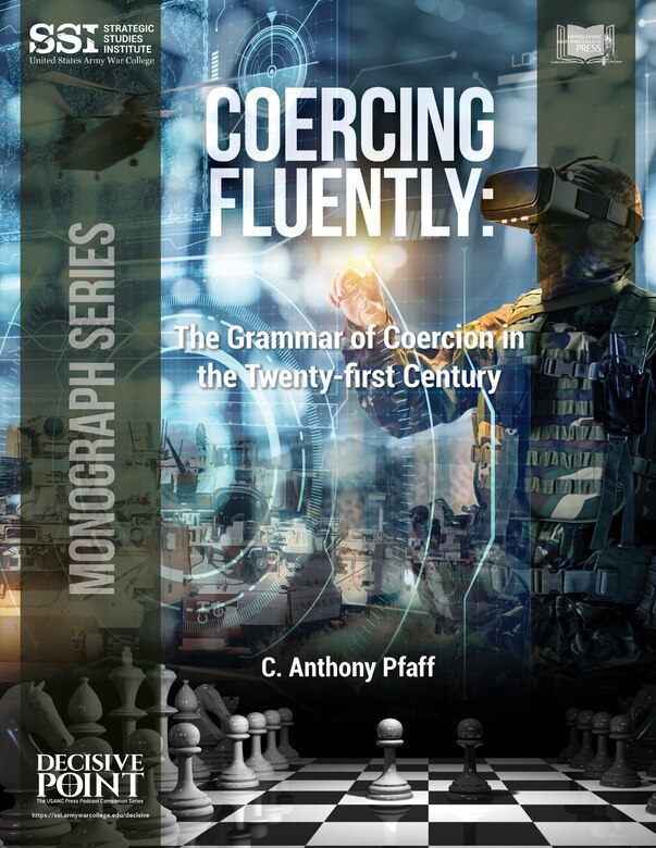 Coercing Fluently: The Grammar of Coercion in the Twenty-first Century ...