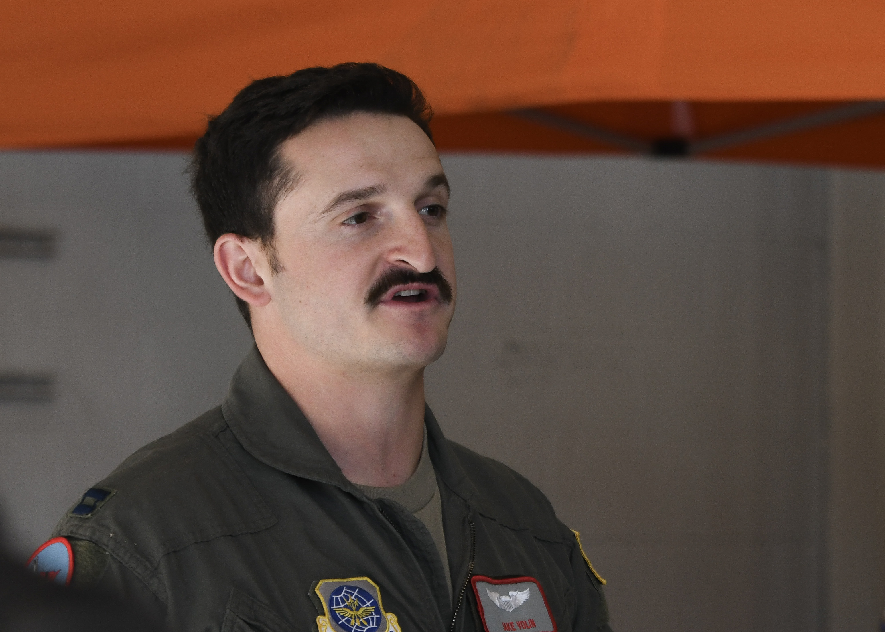 2024 Travis AFB Phoenix Spark challenges local high school students ...