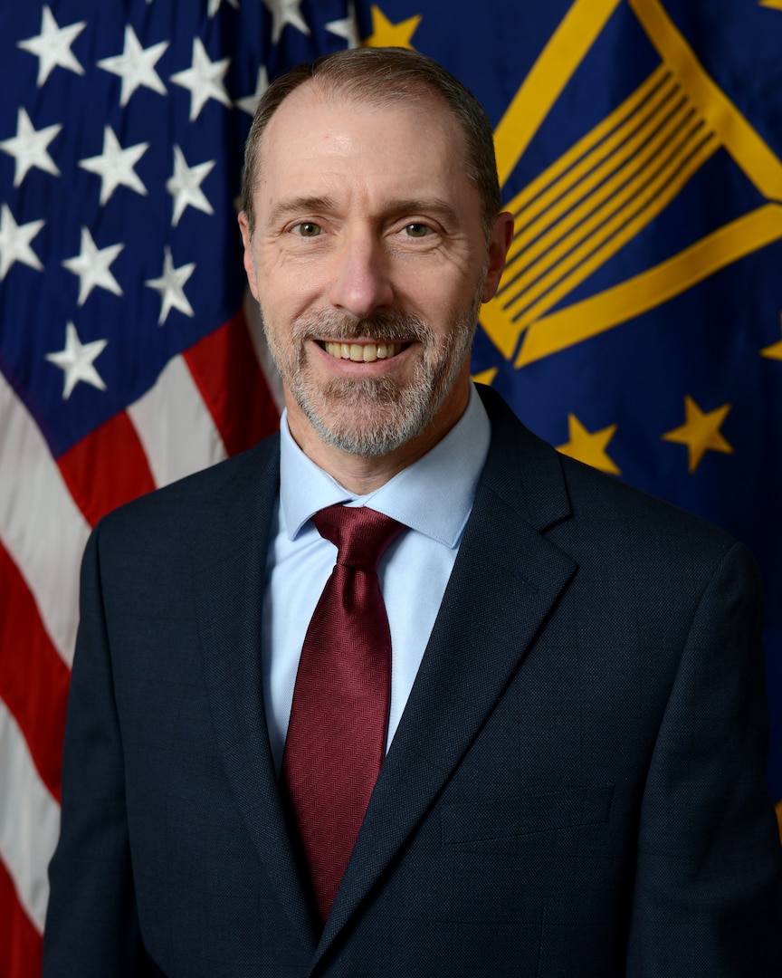 Sean A. Lehr, SES > Joint Chiefs of Staff > Article View